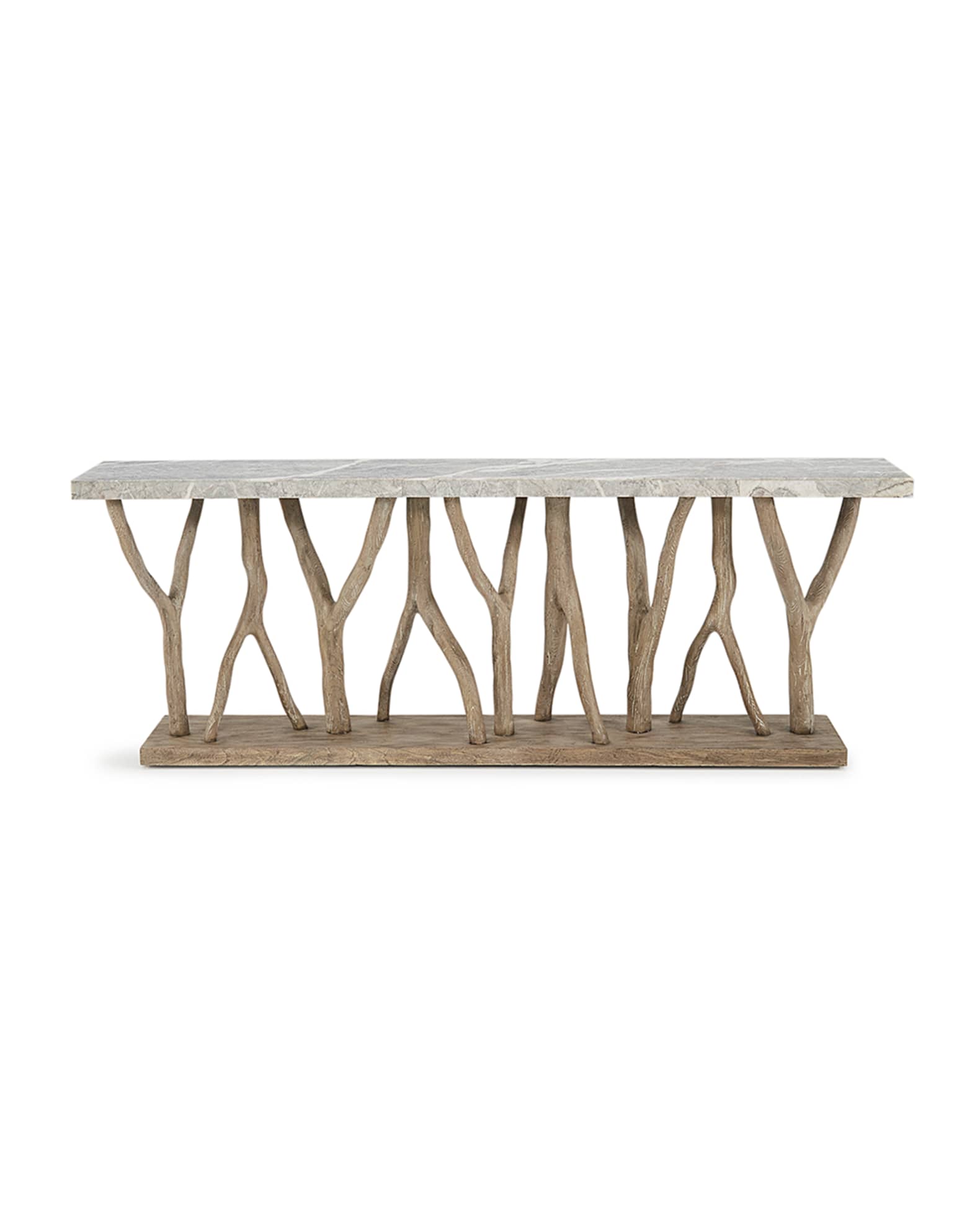 Hooker Furniture Surfrider Console Table | Neiman Marcus