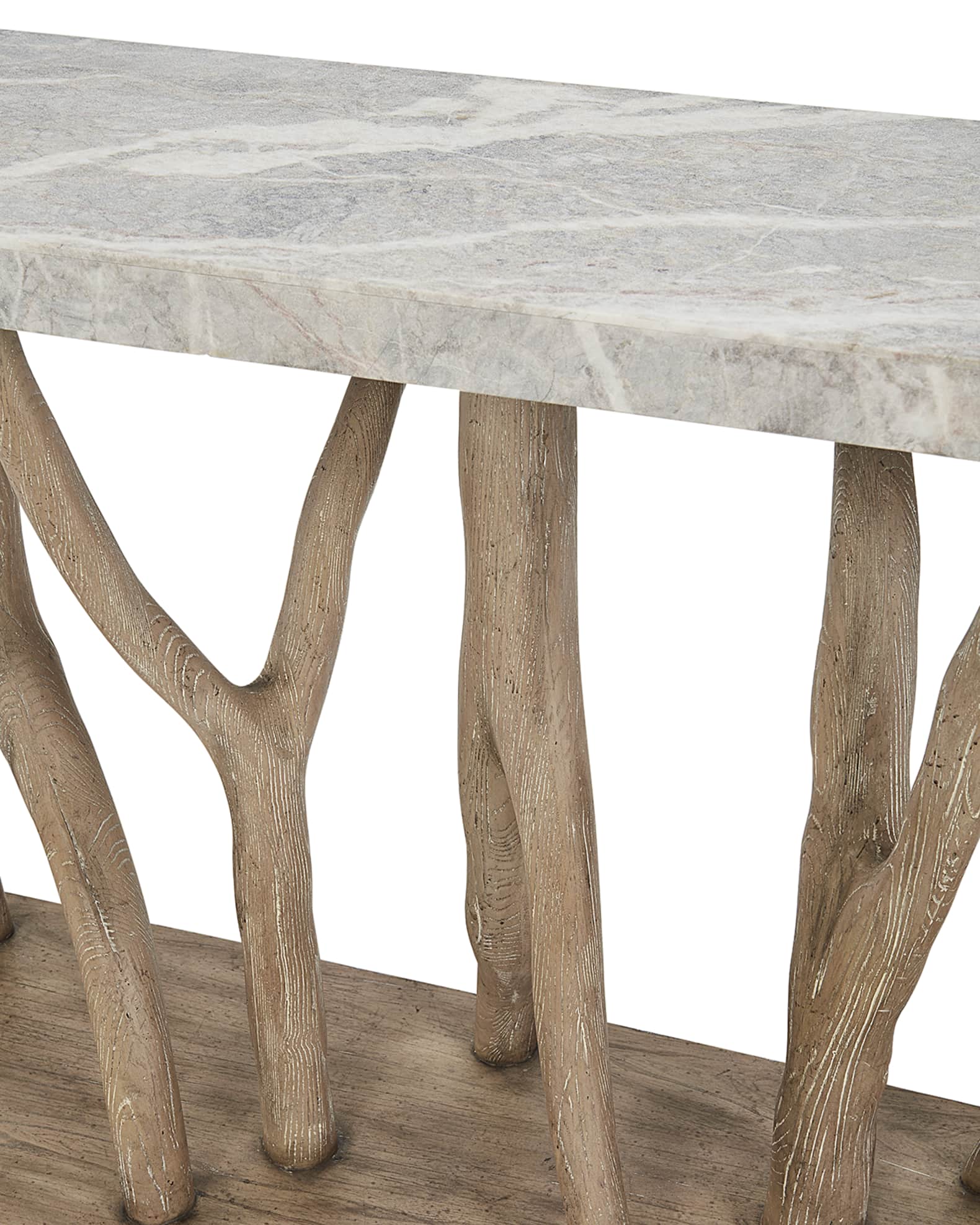 Hooker Furniture Surfrider Console Table | Neiman Marcus