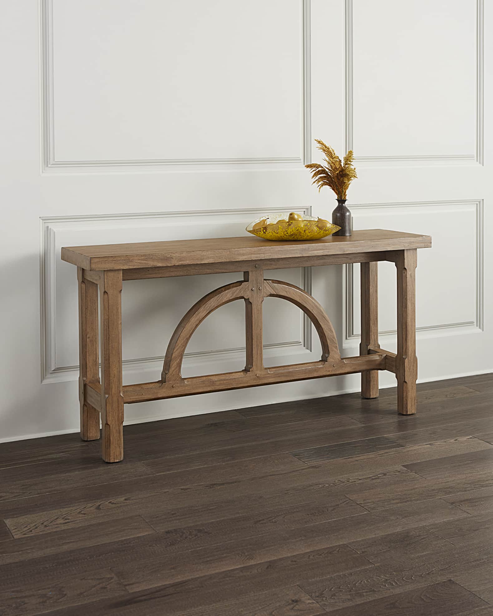 Hooker Furniture Emily Console Table | Neiman Marcus