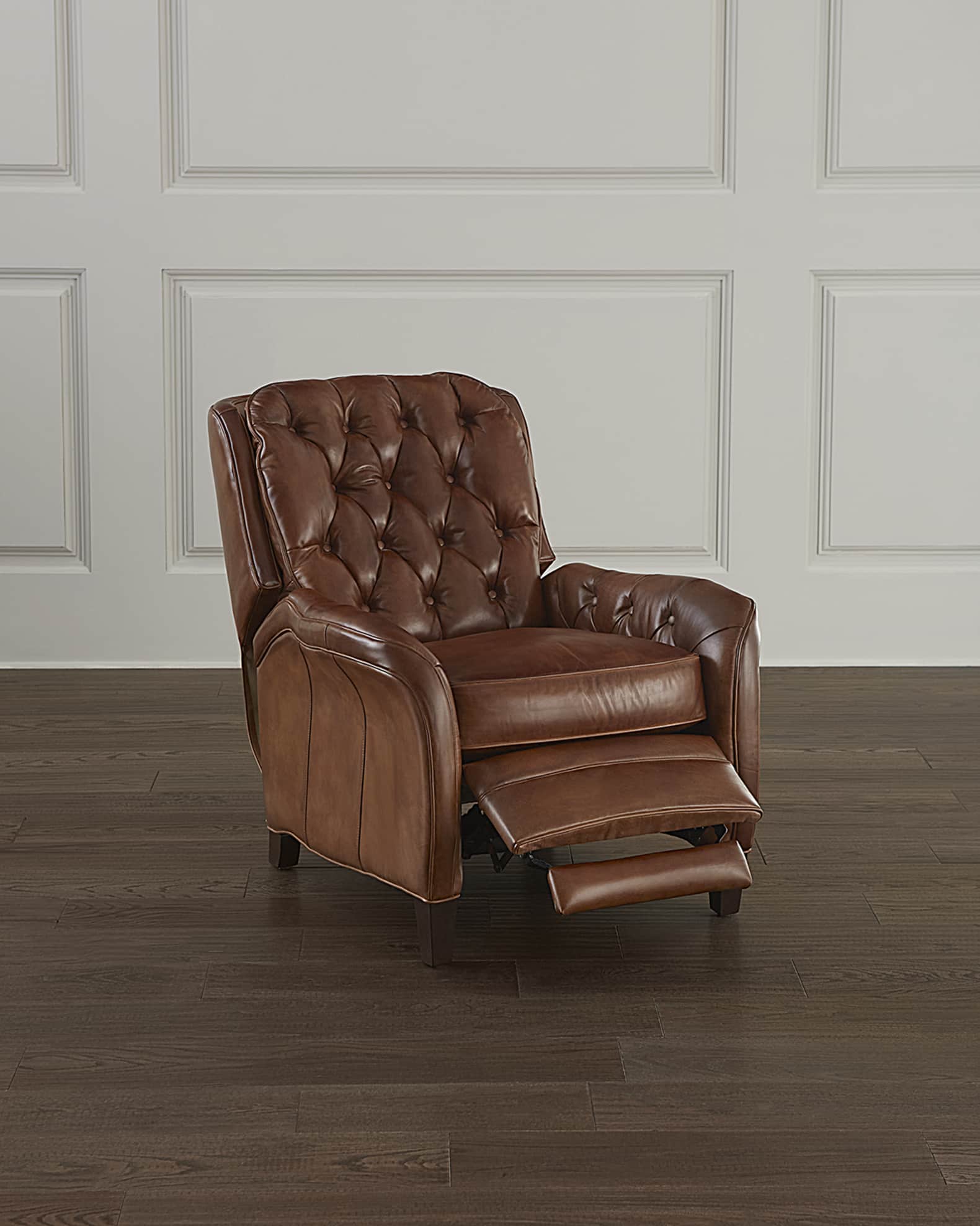 Hooker furniture power recliner store