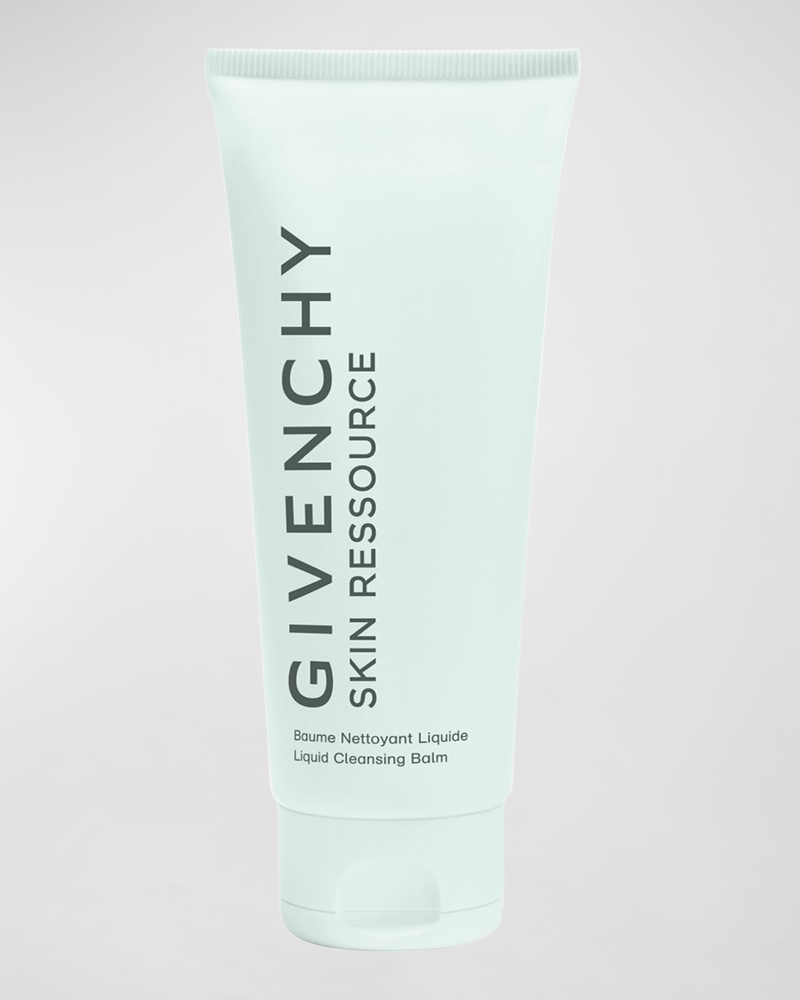 Givenchy Skin Ressource Cleansing Gel, 4.2 oz. | Neiman Marcus