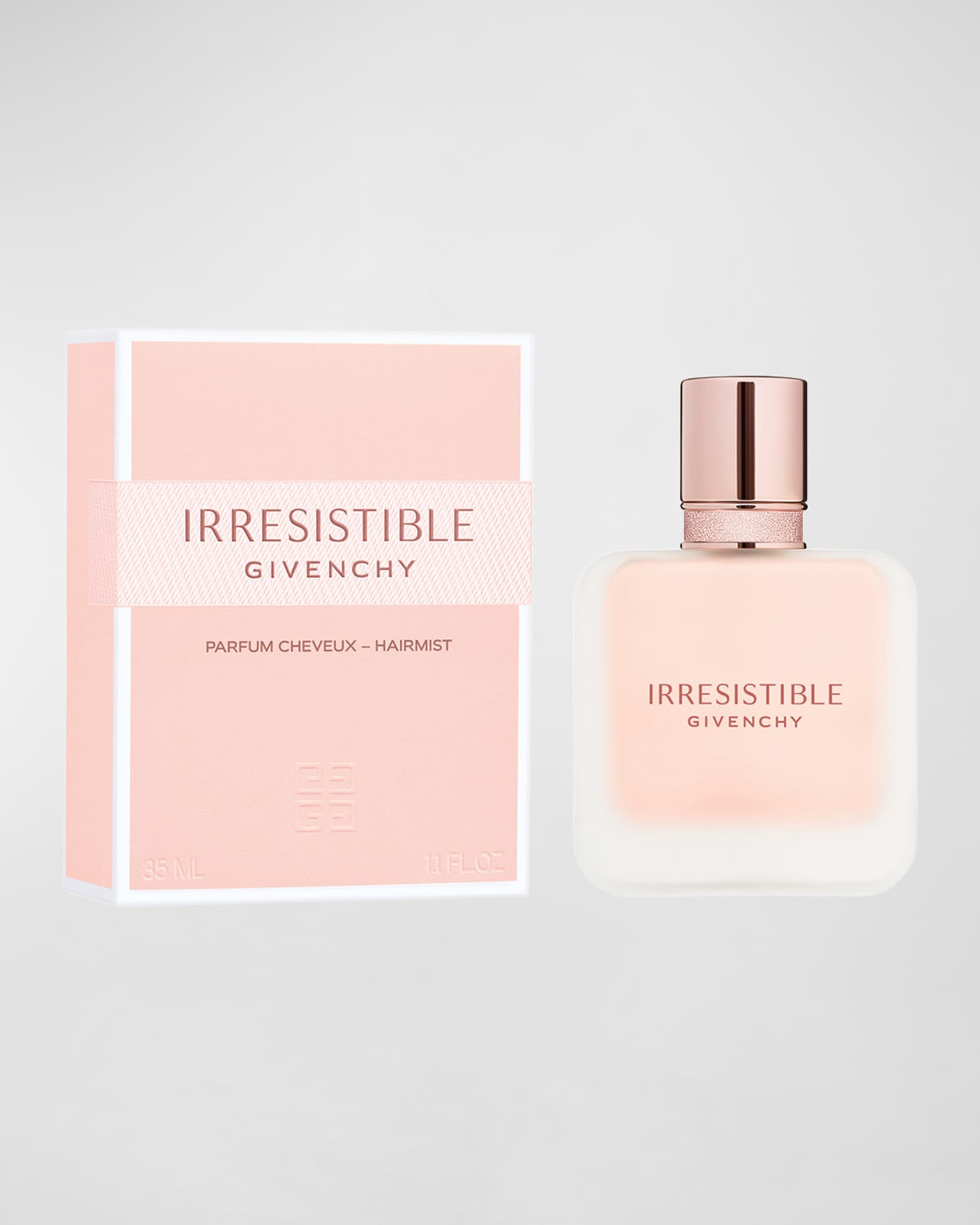 Givenchy 1.2 oz. Irresistible Hair Mist | Neiman Marcus