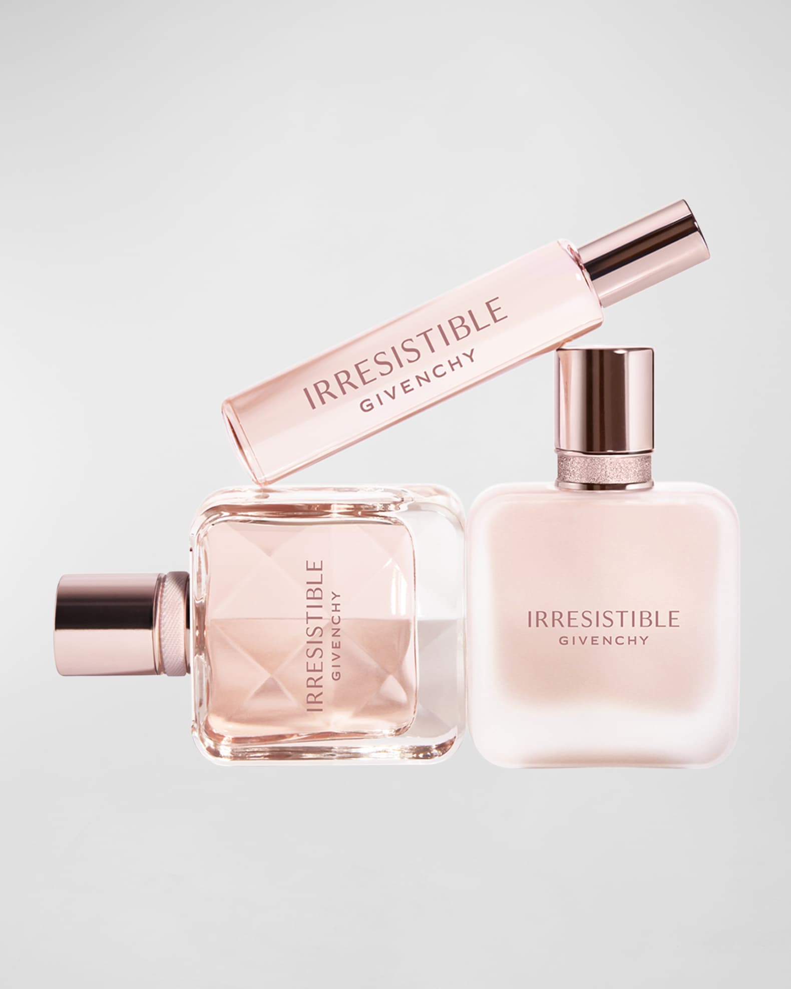 Givenchy 1.2 oz. Irresistible Hair Mist | Neiman Marcus