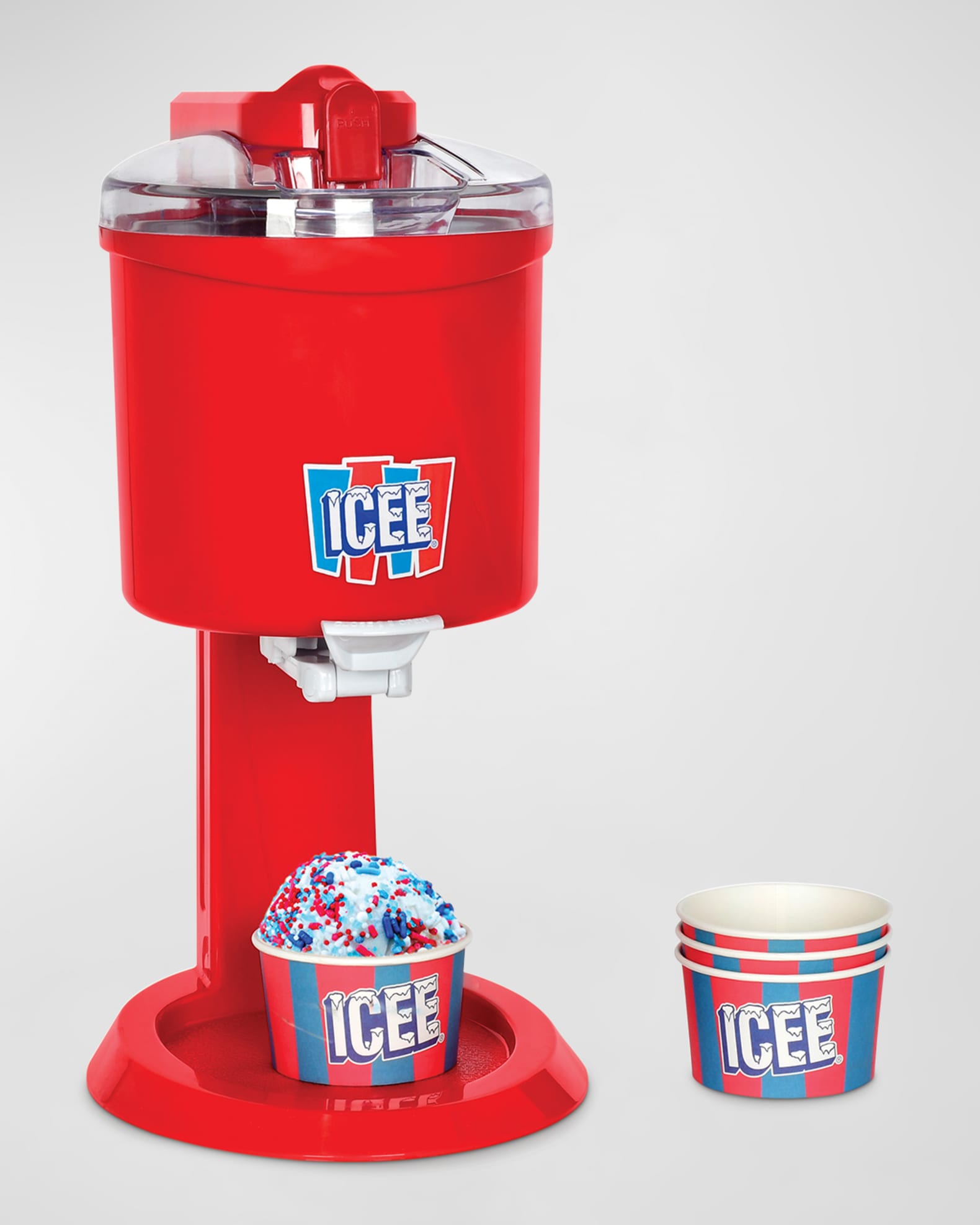Iscream Kid's Icee Ice Cream Maker Machine | Neiman Marcus