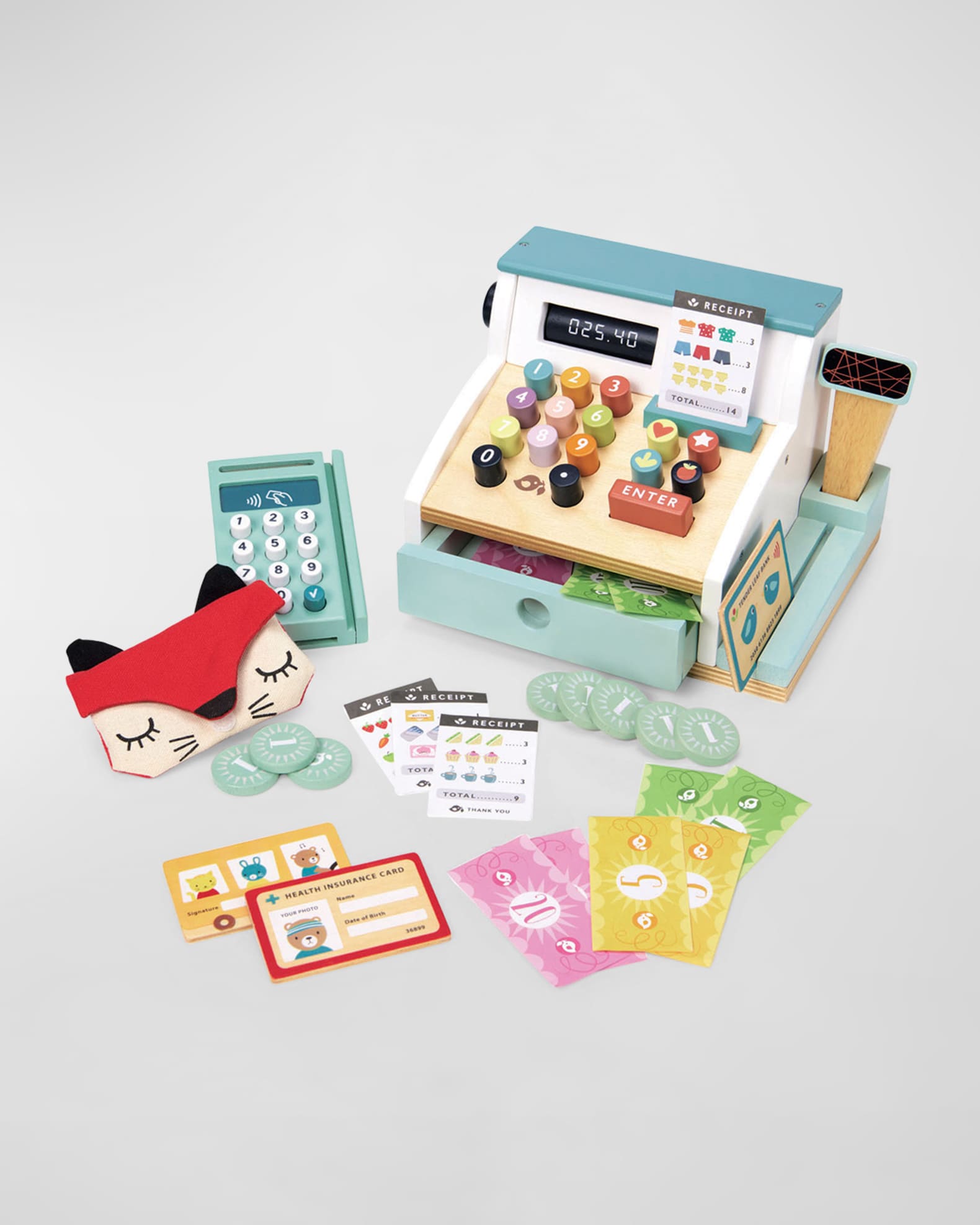 Tender Leaf Toys General Store Till Set | Neiman Marcus