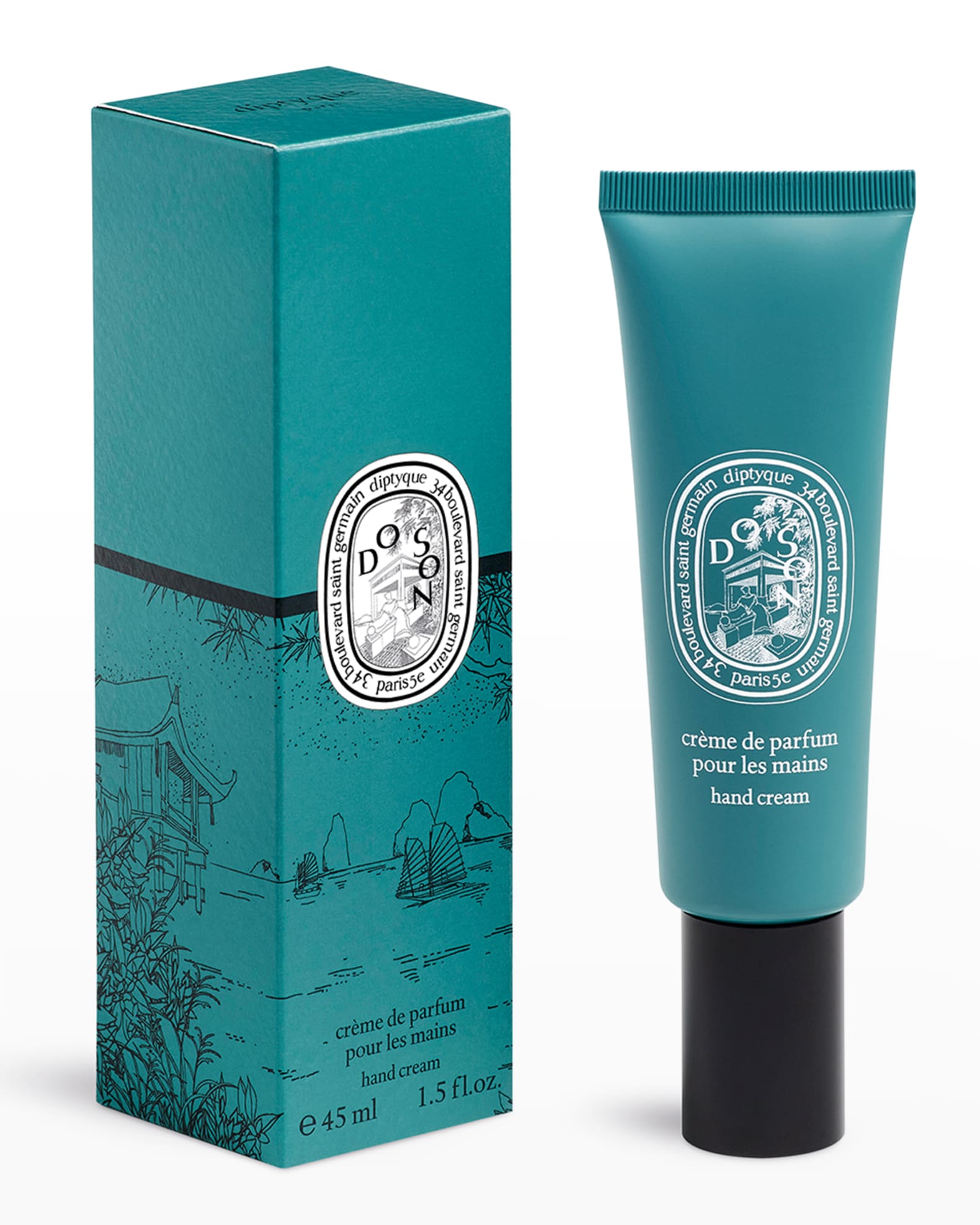 Diptyque 1.5 oz. Do Son Hand Cream | Neiman Marcus