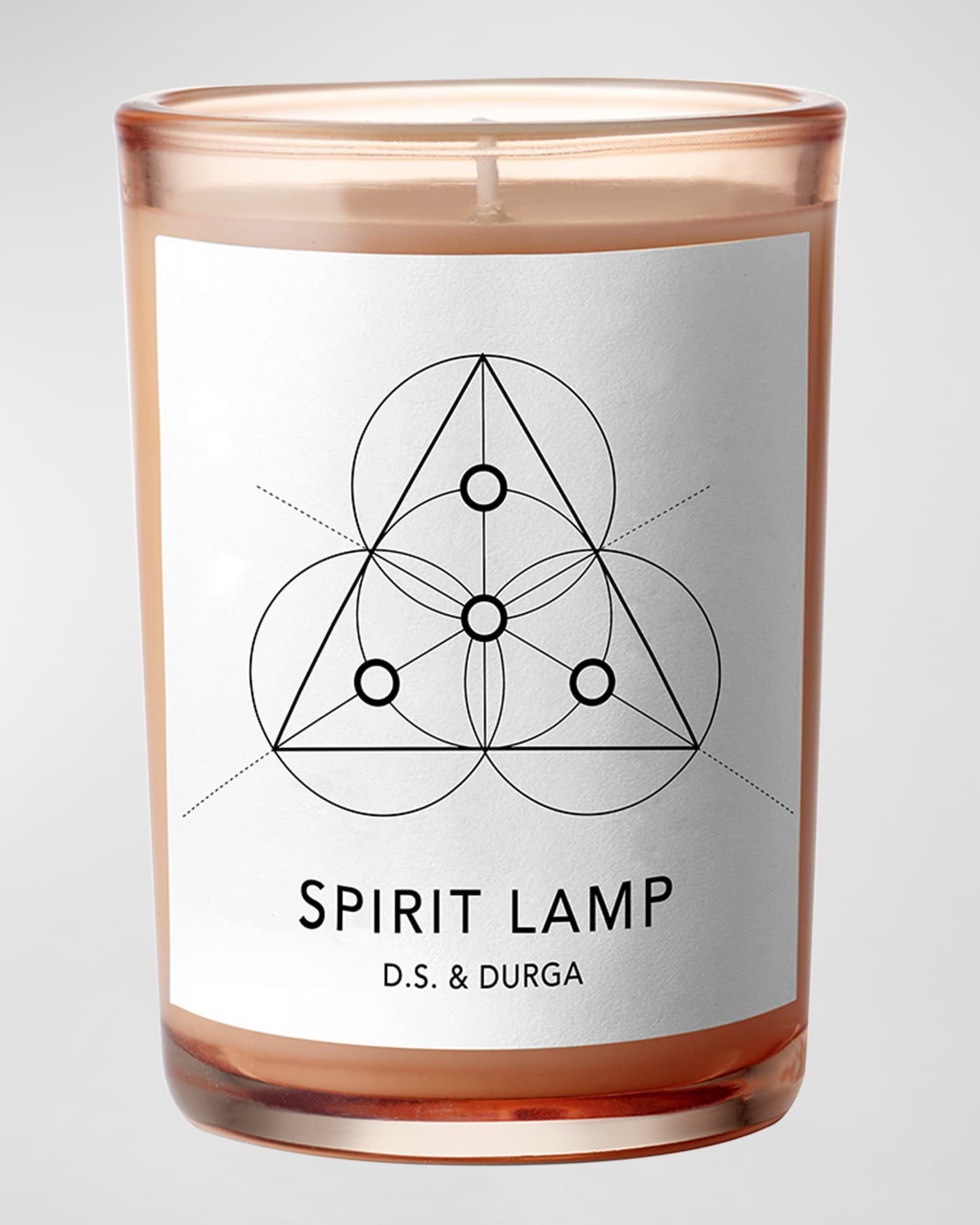 D.S. & DURGA 7 oz. Spirit Lamp Candle | Neiman Marcus