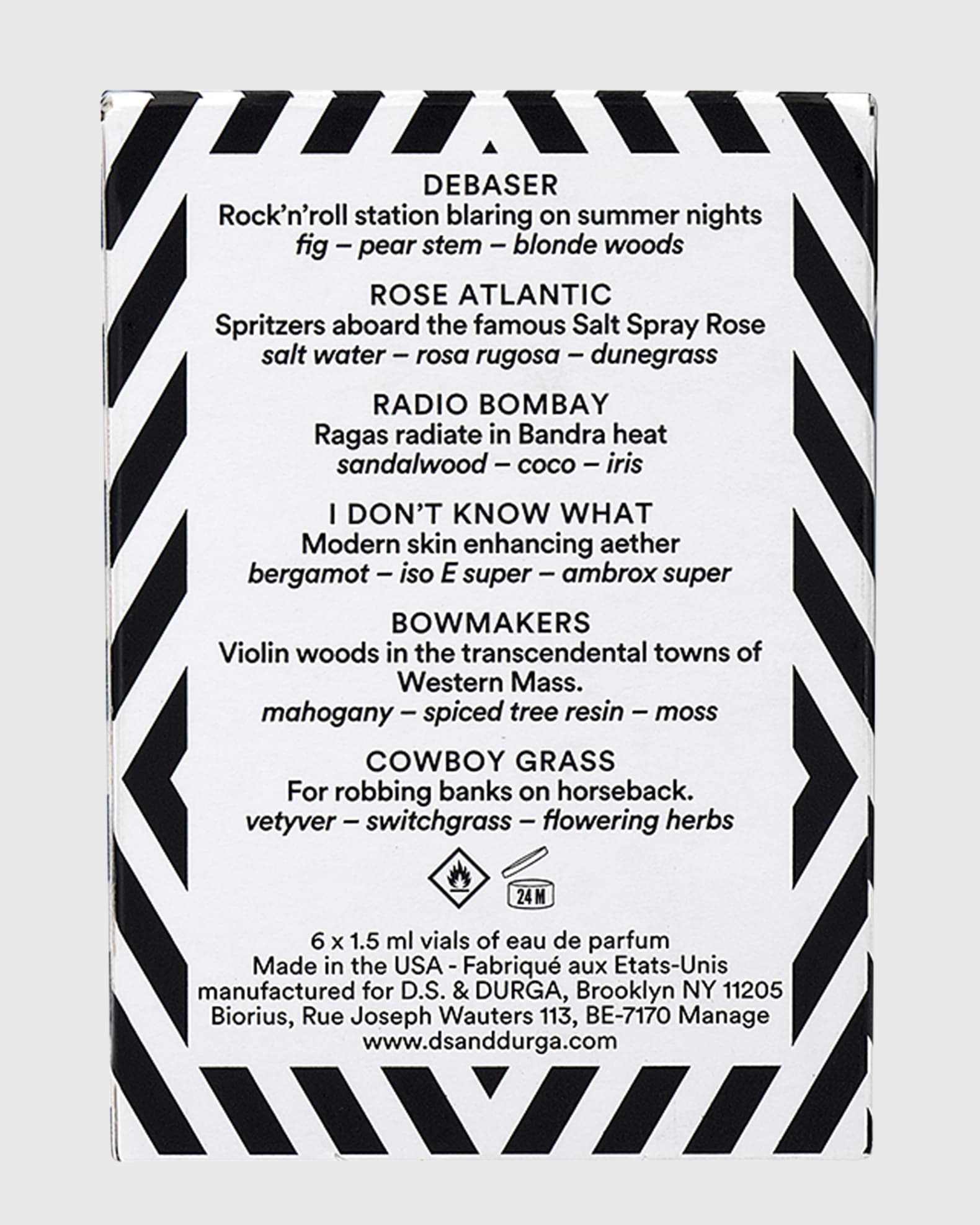 D.S. & DURGA Greatest Hits Vol. 1 Discovery Set, Yours with any $200 D ...