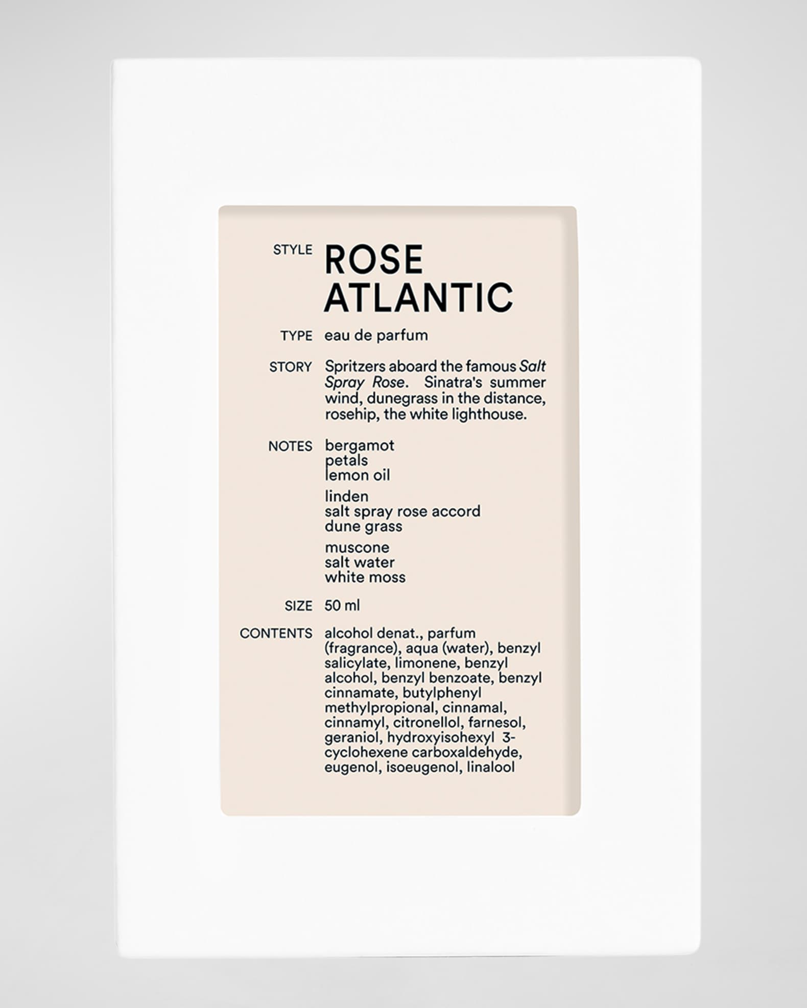 Rose Atlantic Eau de Parfum | Neiman Marcus
