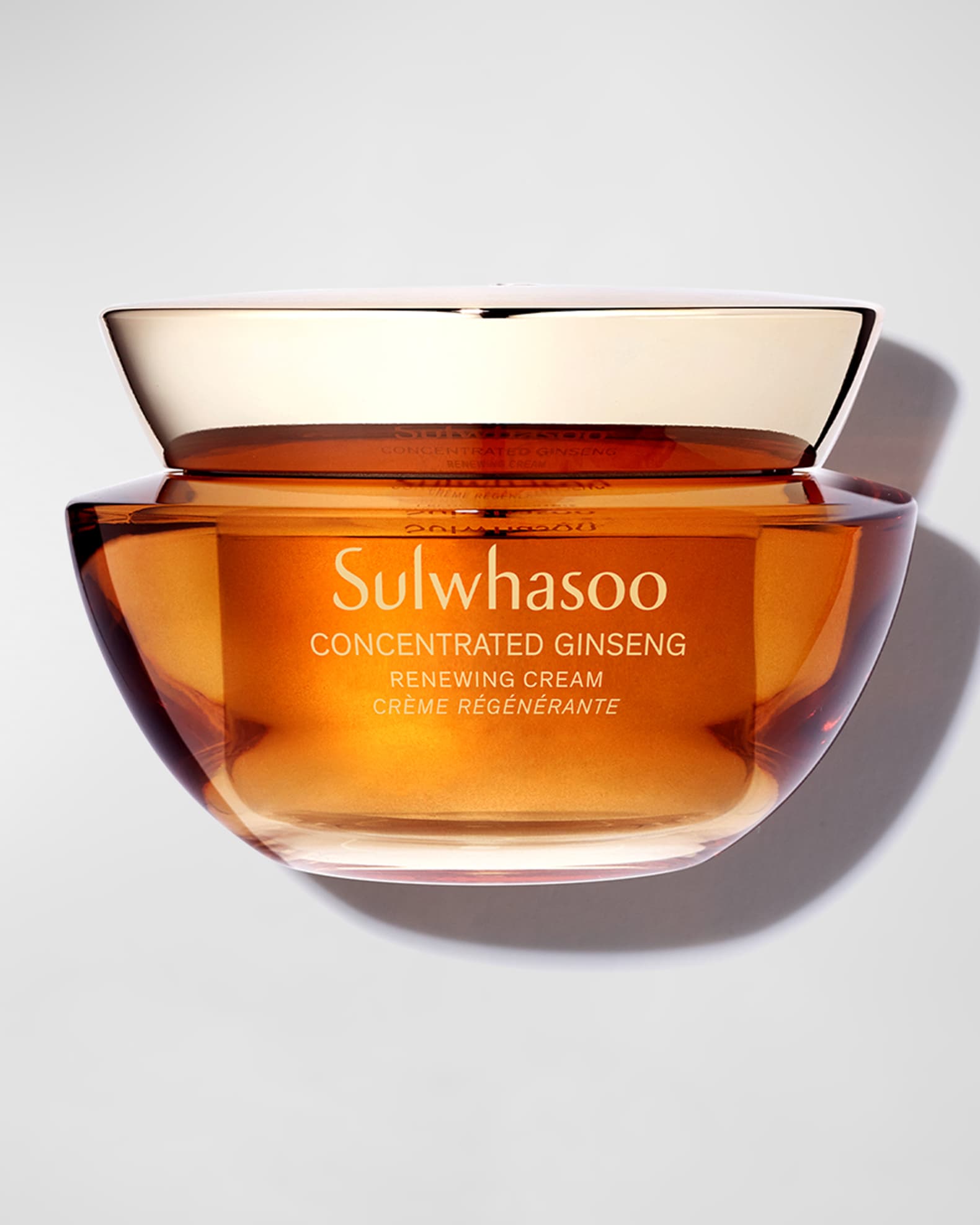 Concentrated Ginseng Renewing Cream Neiman Marcus