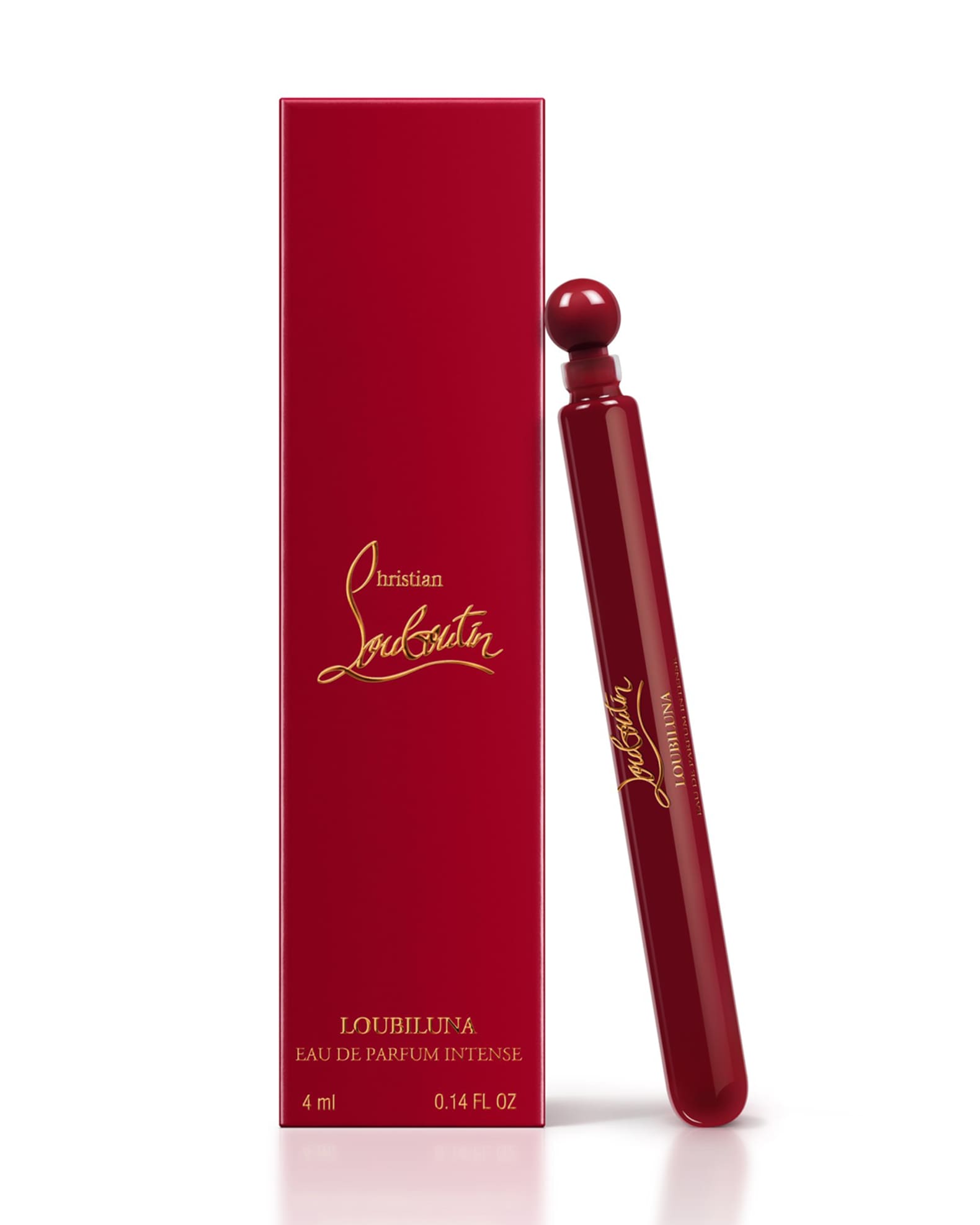 Christian Louboutin 4 mL Fragrance Vial, Yours with any $200 Christian ...
