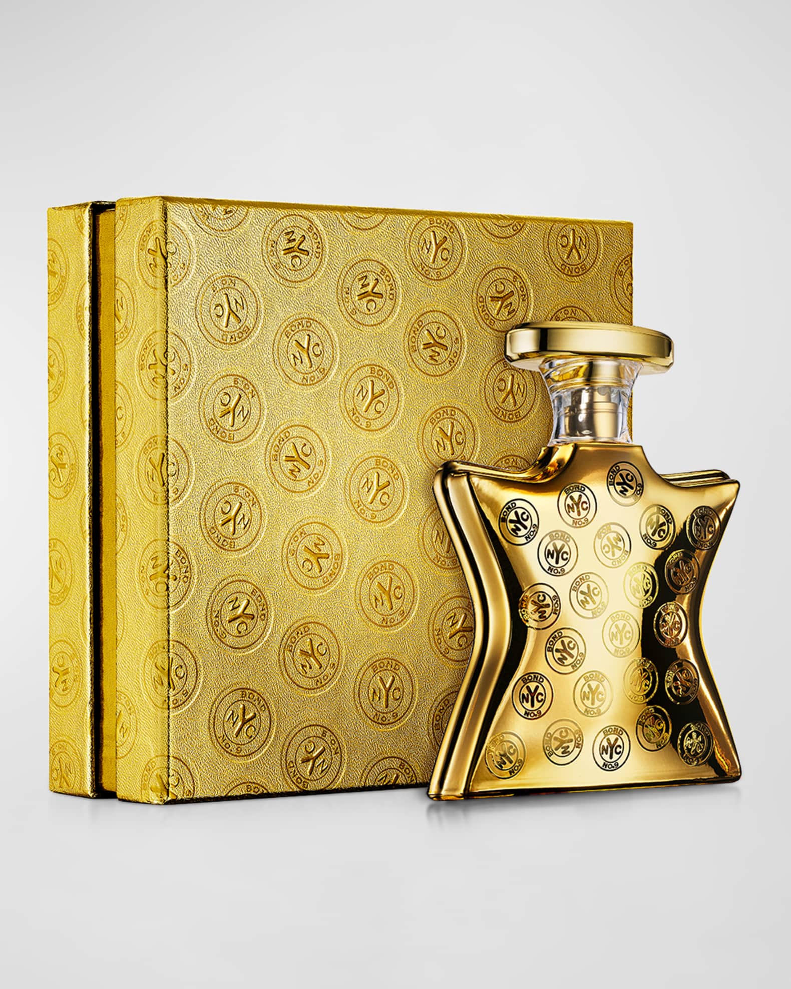 Bond No.9 New York Signature Bond No.9 Eau de Parfum, 3.4 oz. | Neiman ...