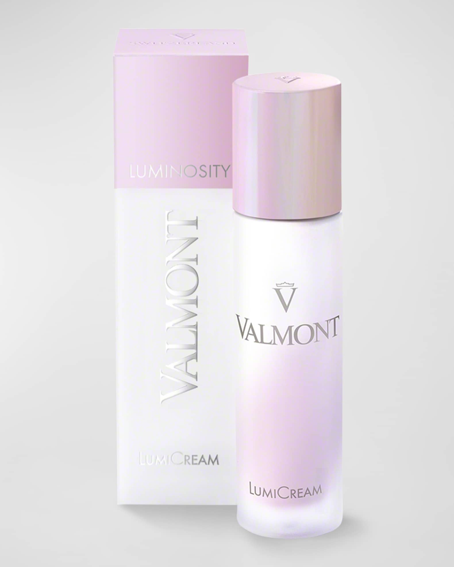 Valmont 1.7 oz. LumiCream Glow Boosting Cream | Neiman Marcus