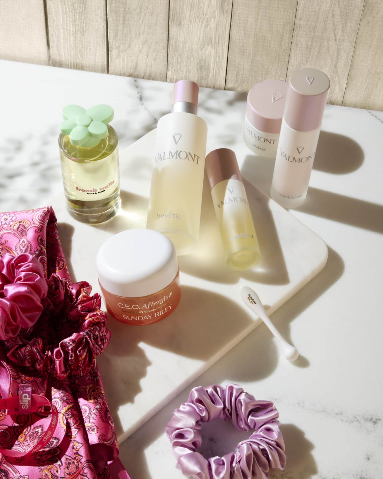 Valmont 5 oz. LumiPeel Lotion | Neiman Marcus