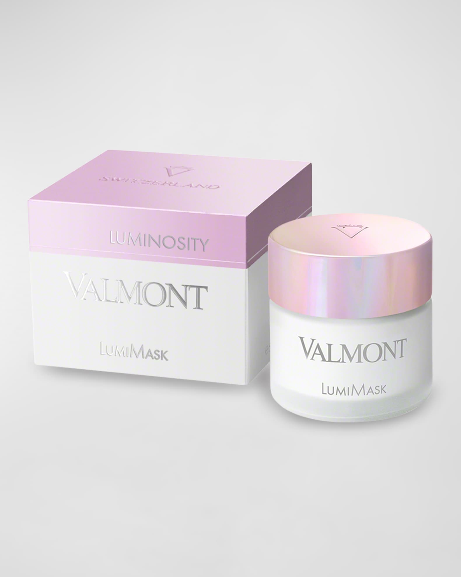 Valmont 1.7 oz. LumiMask Resurfacing Mask | Neiman Marcus