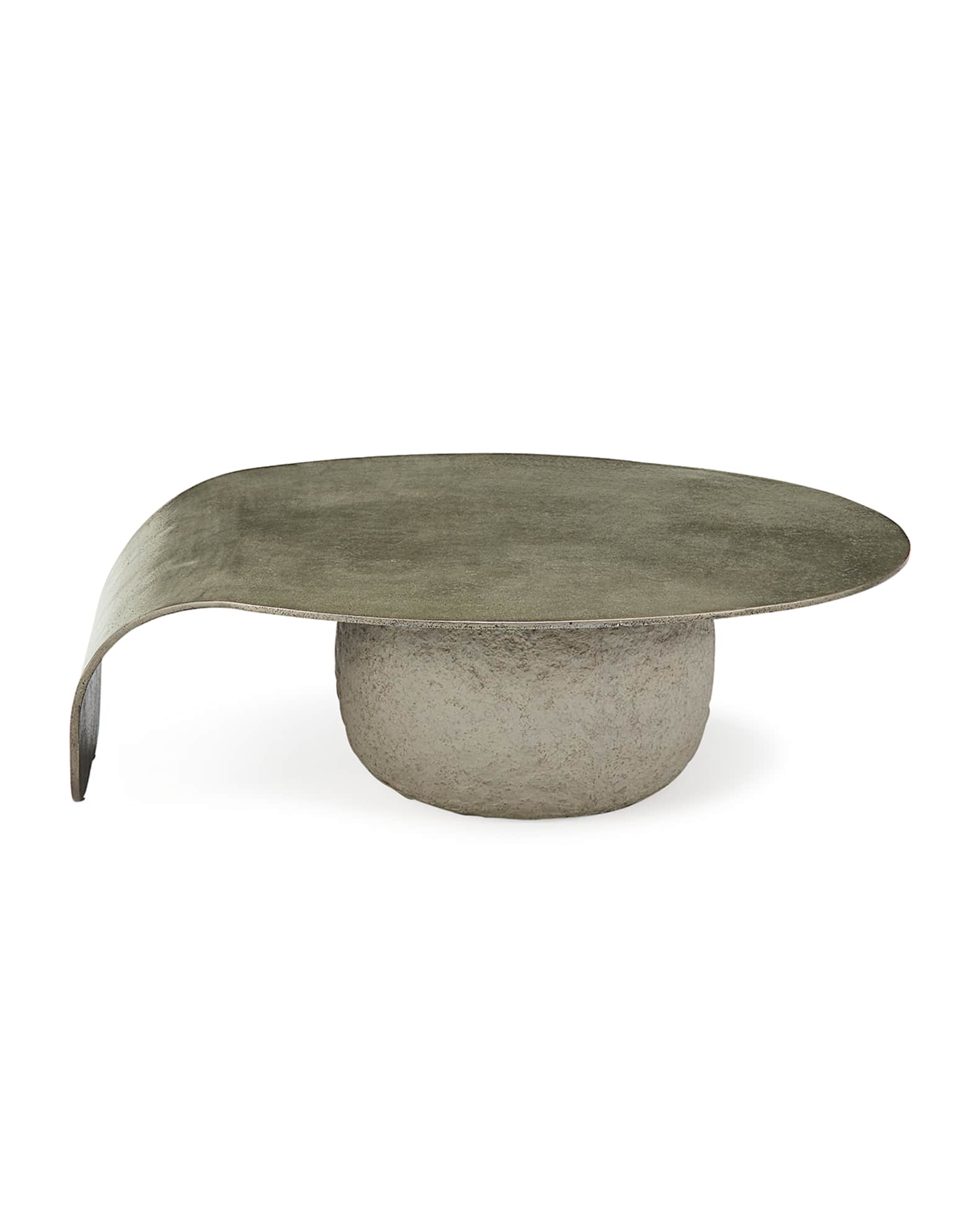 Kaori Table Collection | Neiman Marcus