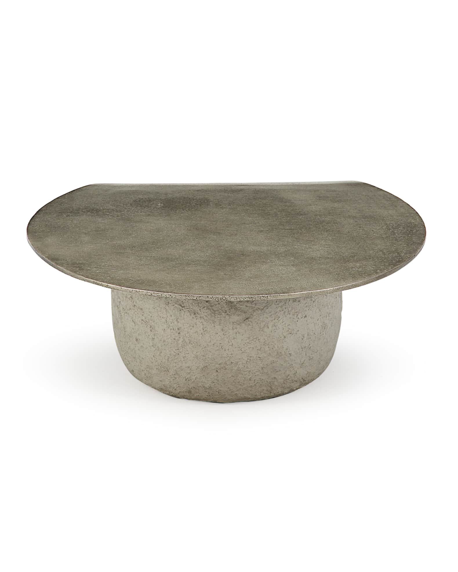 Bernhardt Interiors Kaori Cocktail Table | Neiman Marcus