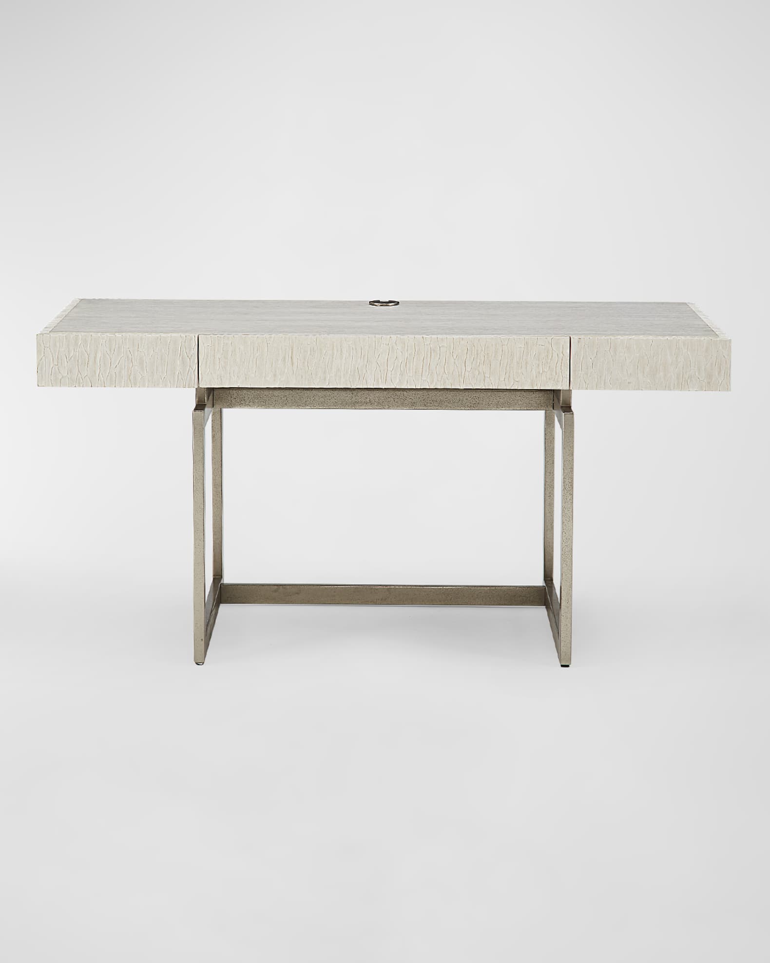 Bernhardt Alesio Writing Desk | Neiman Marcus