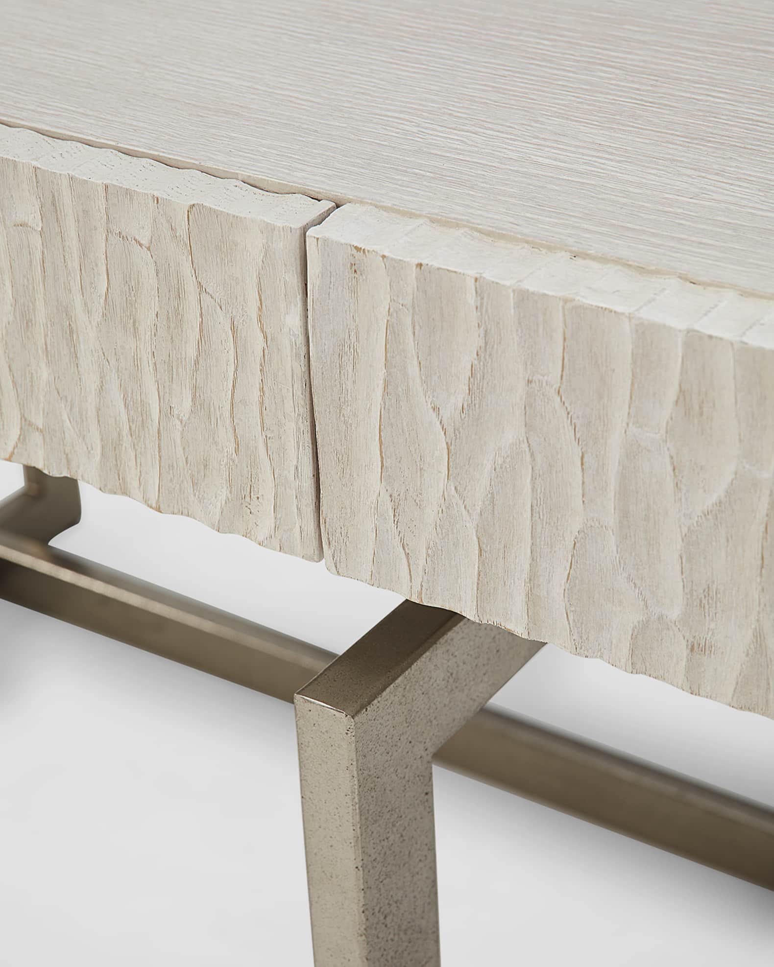 Bernhardt Alesio Writing Desk | Neiman Marcus