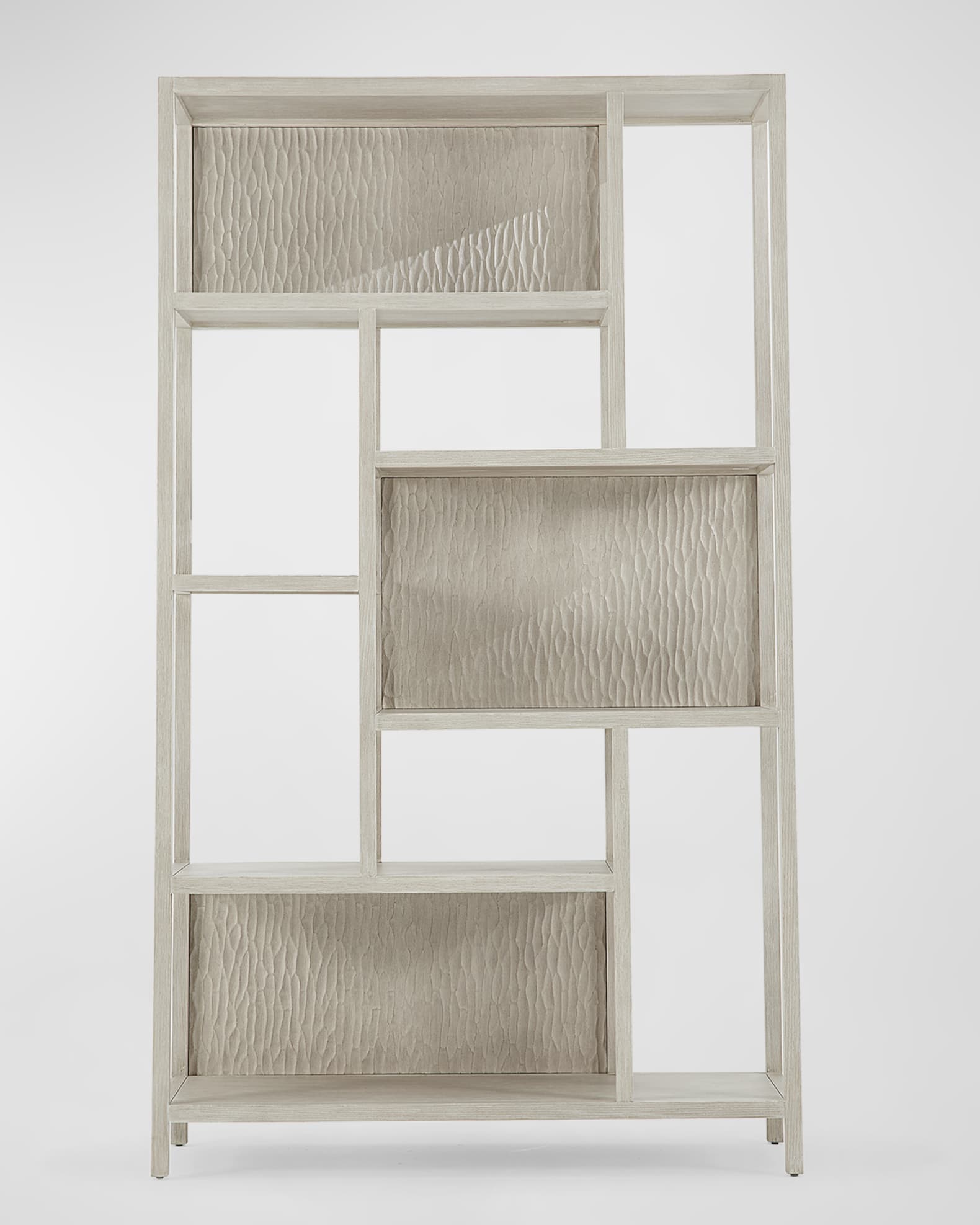 Bernhardt Solaria Etagere | Neiman Marcus