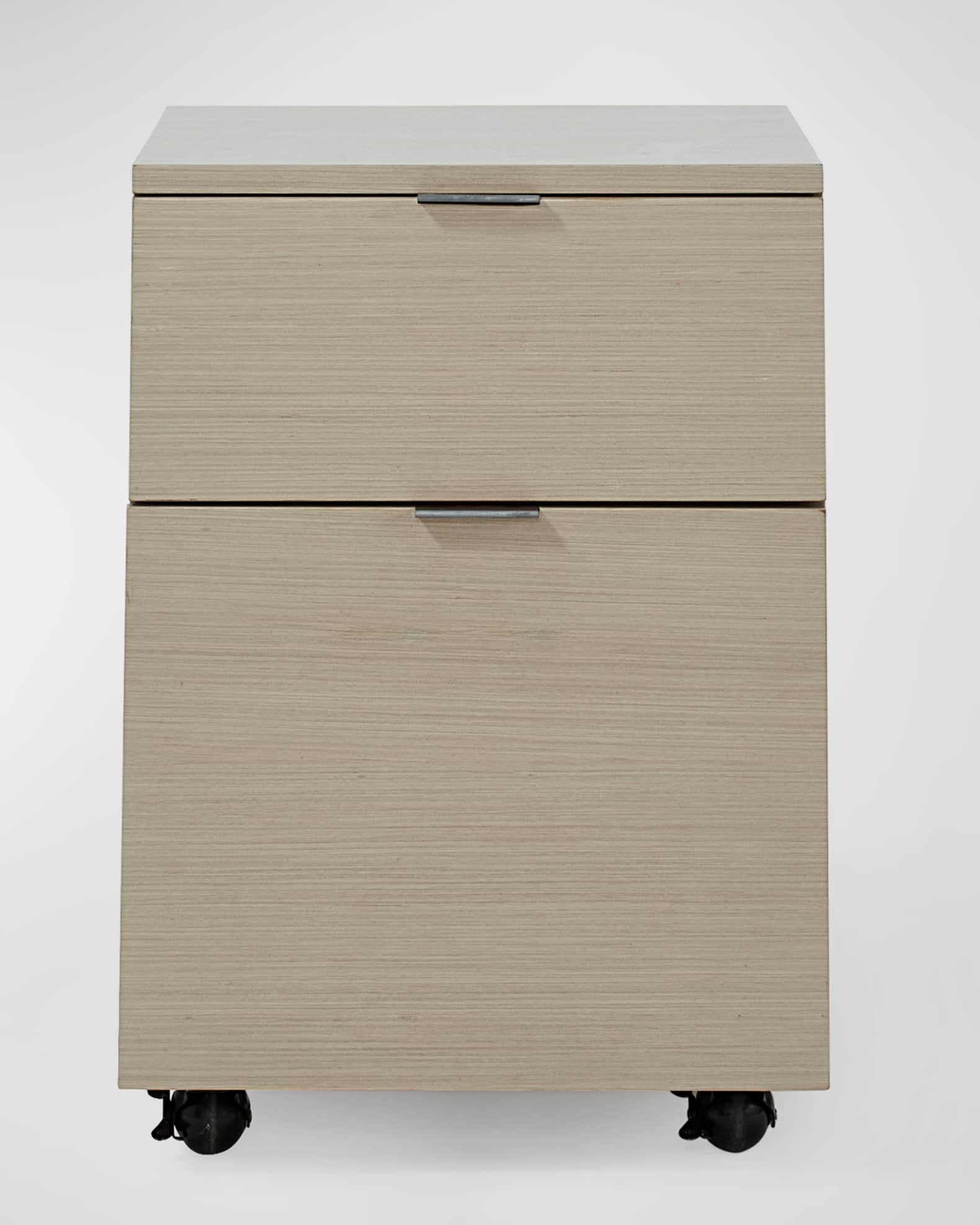 Bernhardt Paloma File Cabinet | Neiman Marcus