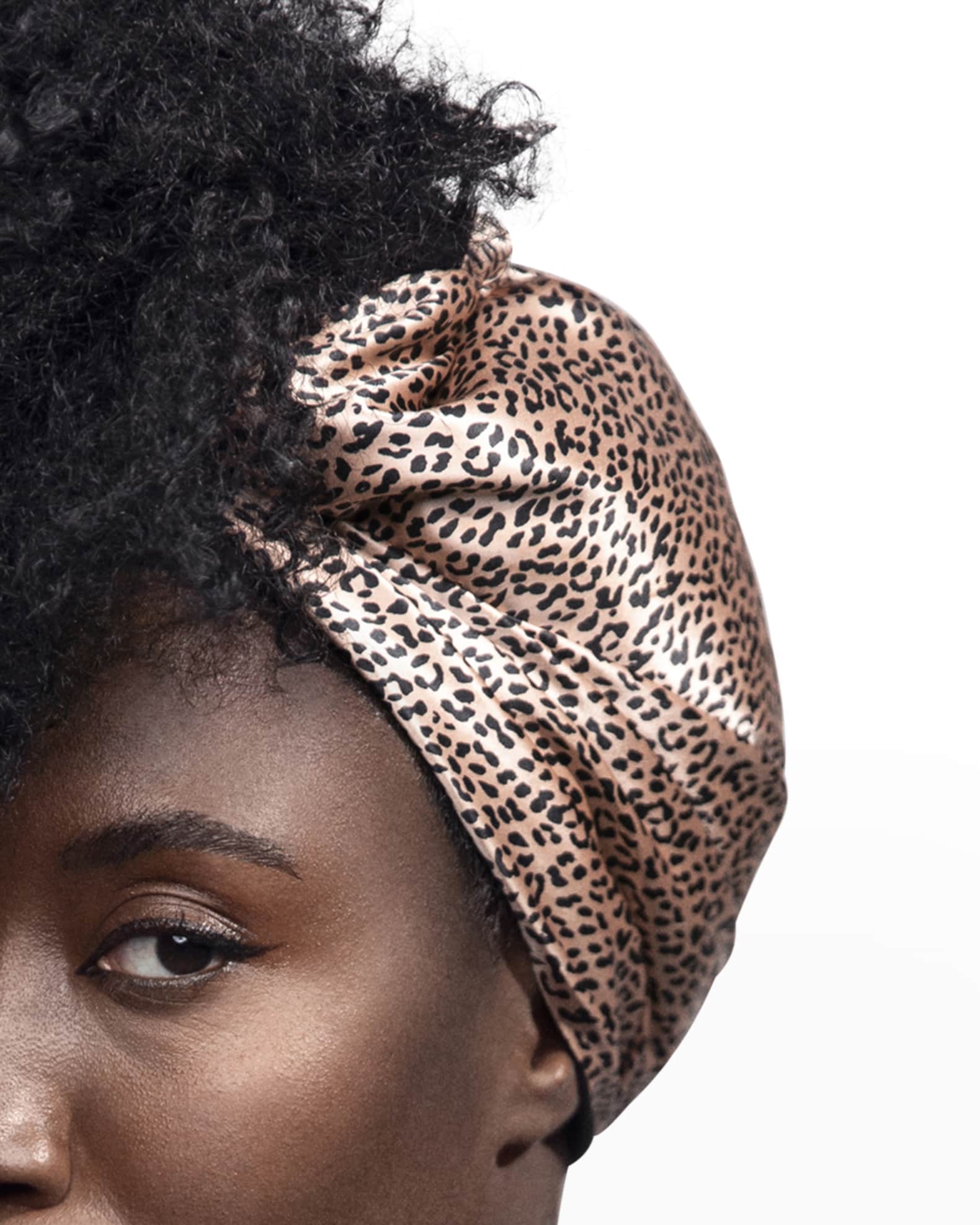 Slip Pure Silk Hair Wrap | Neiman Marcus