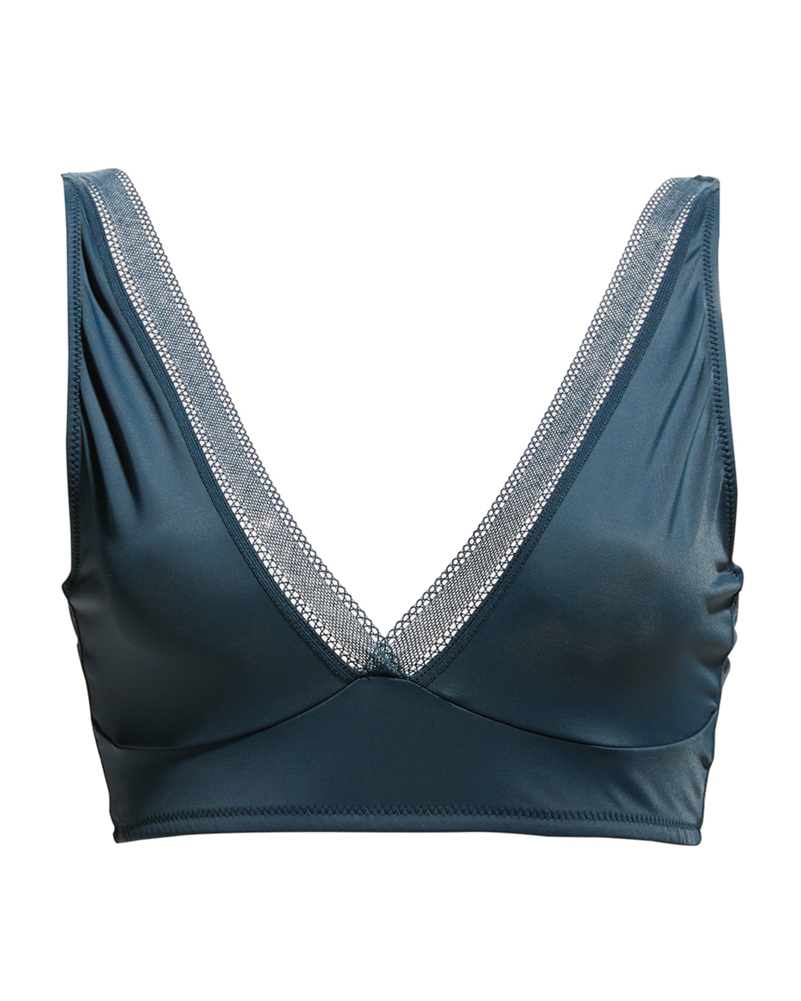 Else Nano Wireless Plunge Bra | Neiman Marcus