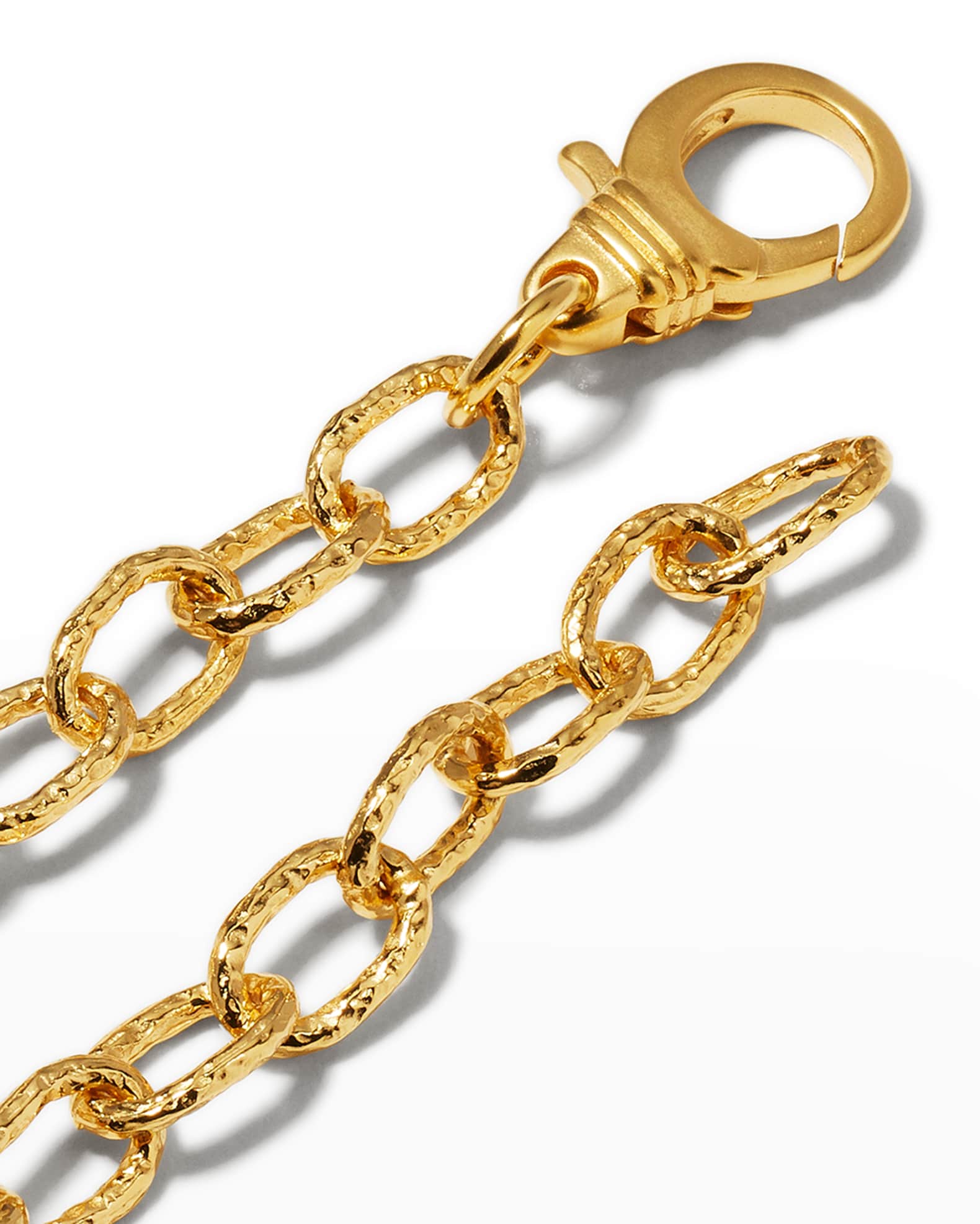 Dina Mackney Mithra Pendant Necklace | Neiman Marcus