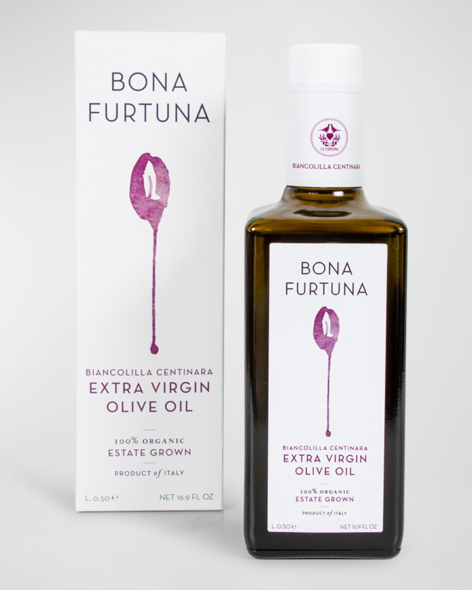 Bona Furtuna Renzo e Lucia Oil & Vinegar Set | Neiman Marcus