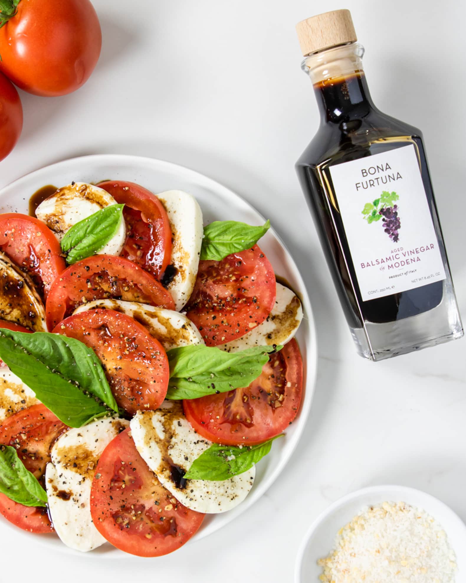 Bona Furtuna Renzo e Lucia Oil & Vinegar Set | Neiman Marcus