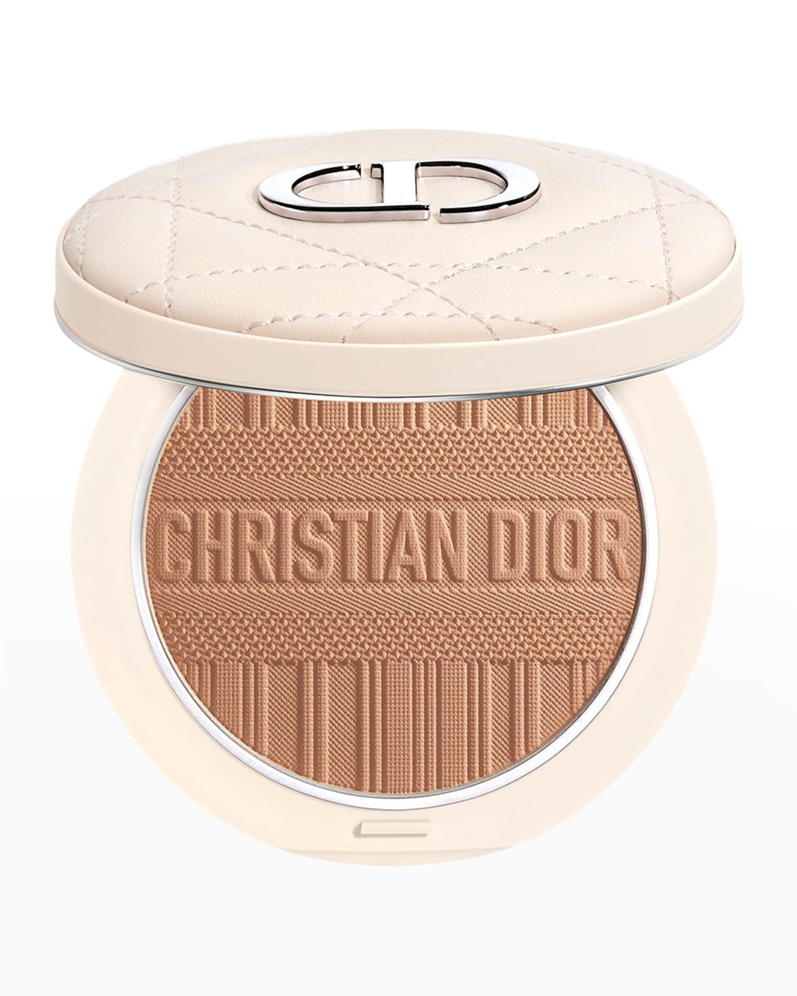 Dior Forever Natural Bronze Powder Bronzer - Dioriviera Limited Edition ...