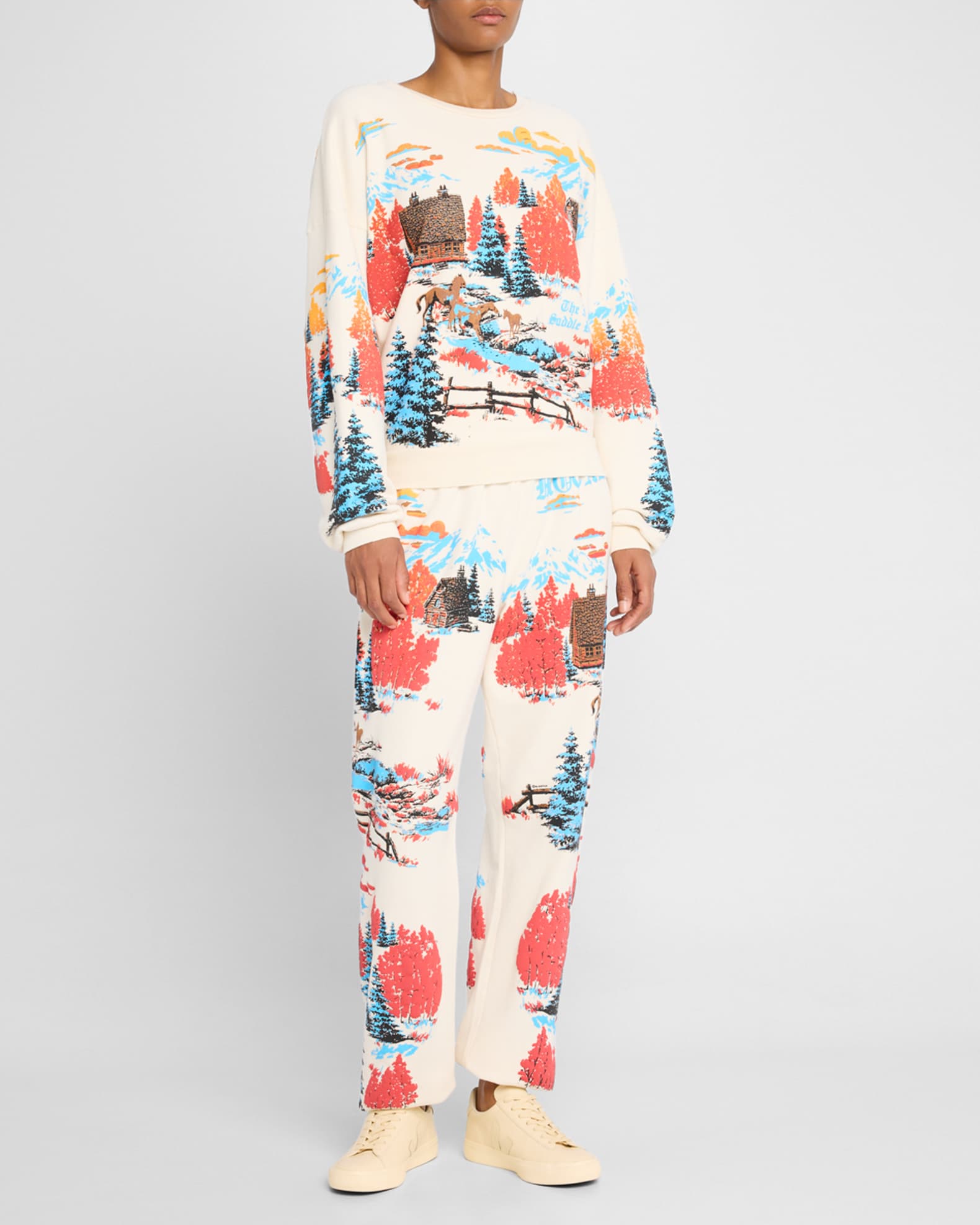 Cabin Fever Collection | Neiman Marcus