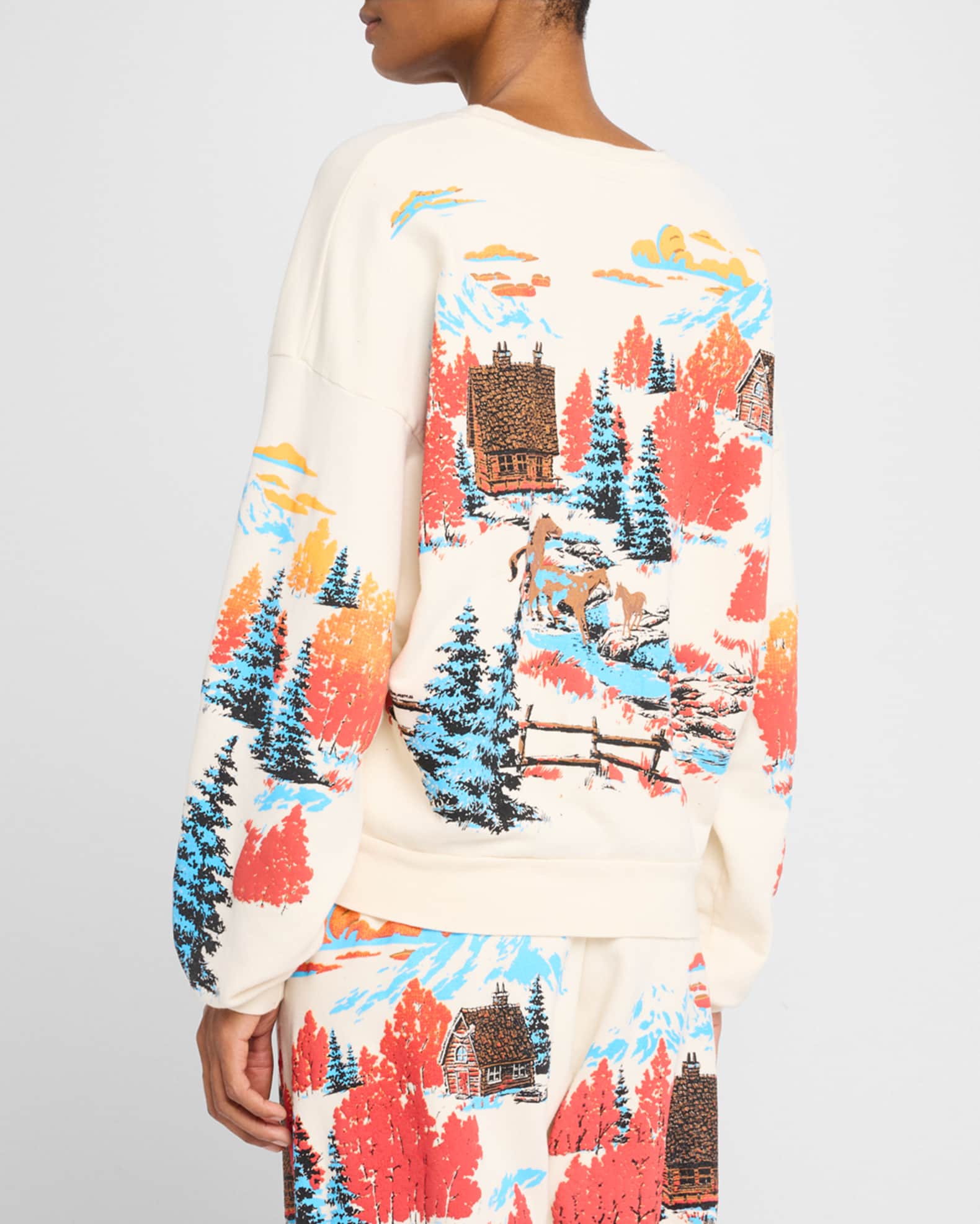 Cabin Fever Collection | Neiman Marcus