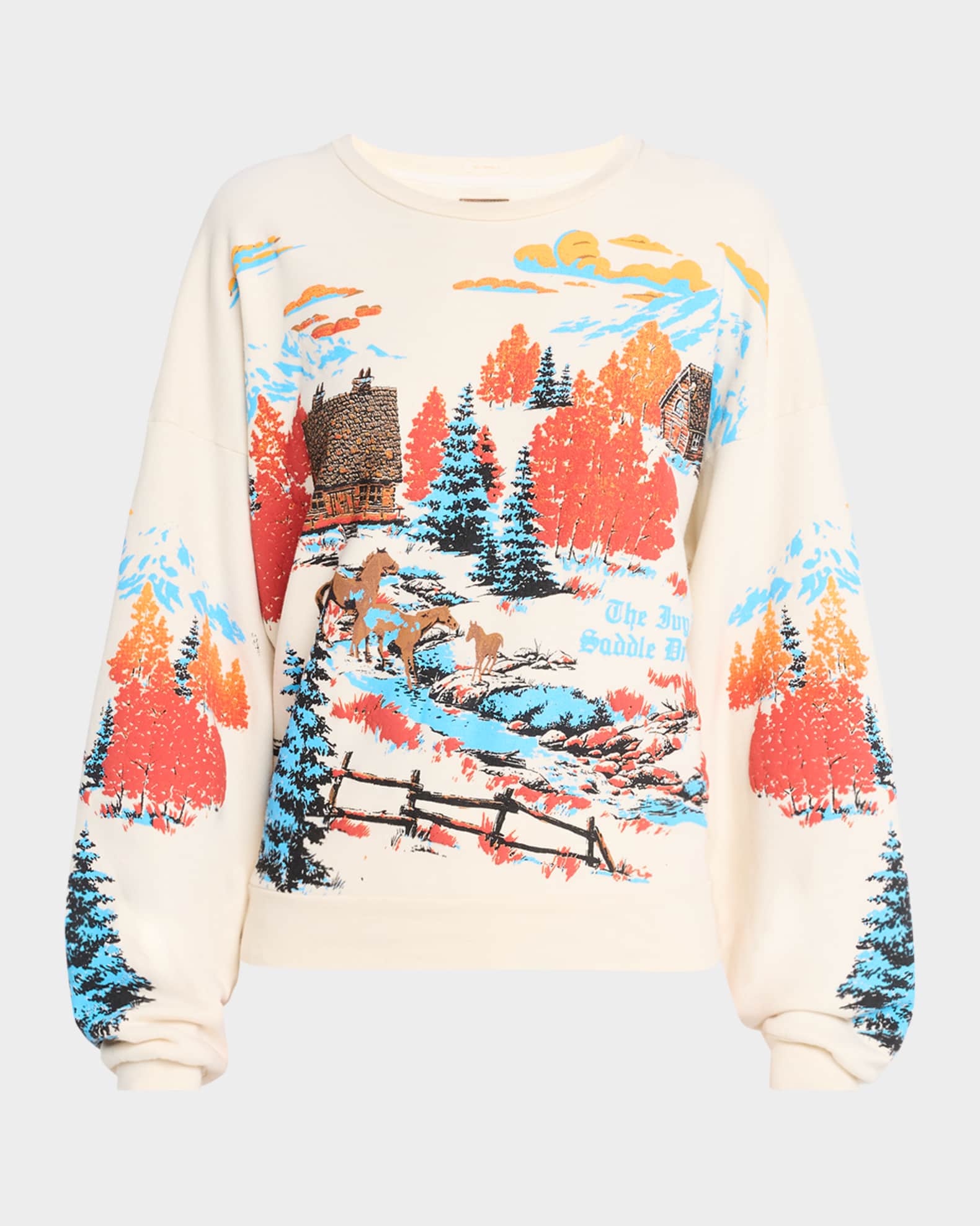 Cabin Fever Collection | Neiman Marcus