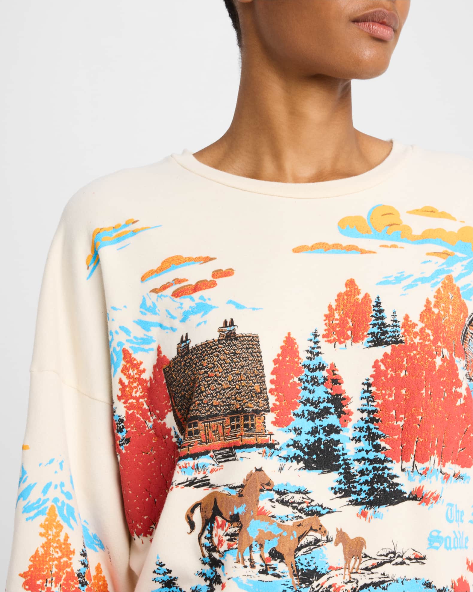 Cabin Fever Collection | Neiman Marcus