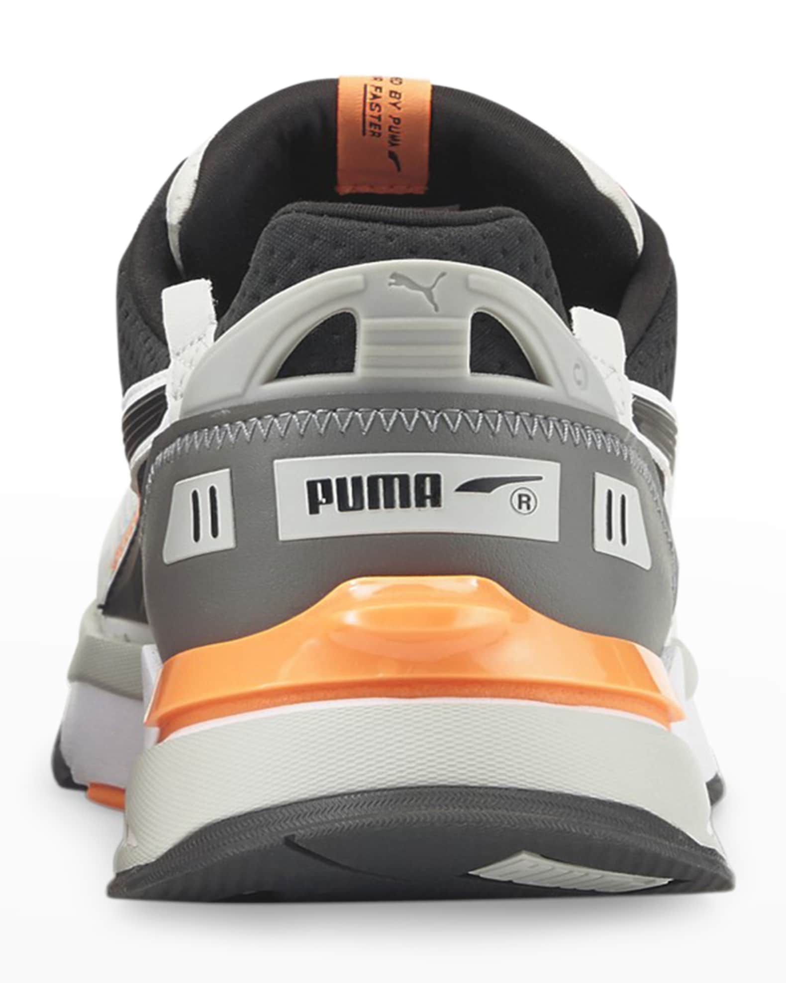 Puma Men's Mirage Sport Technical Mesh Sneakers | Neiman Marcus