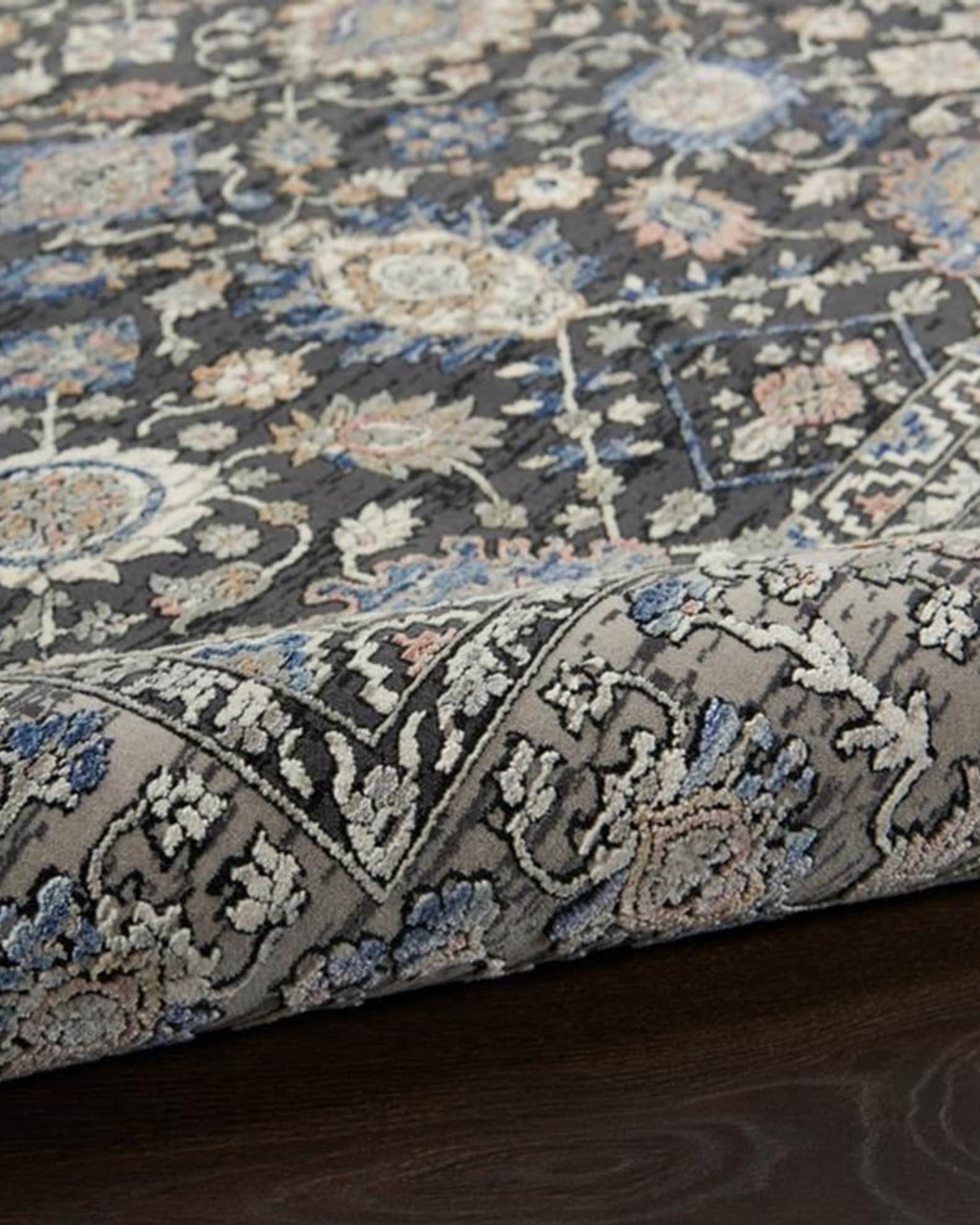 Harmon Rug | Neiman Marcus