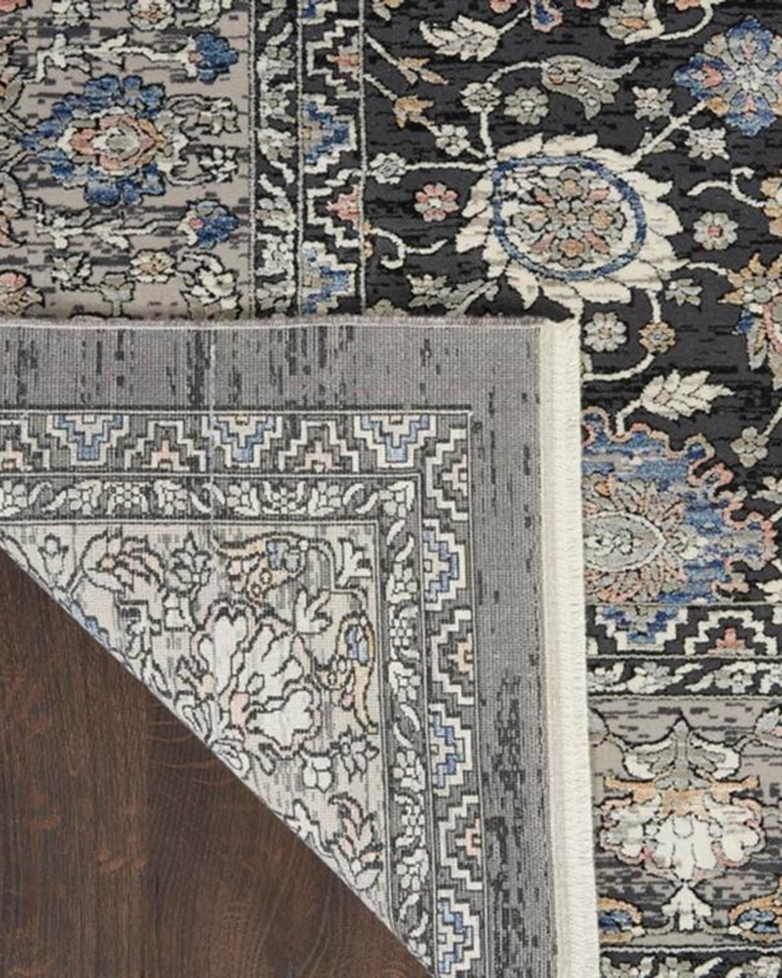 Harmon Power-Loomed Rug | Neiman Marcus