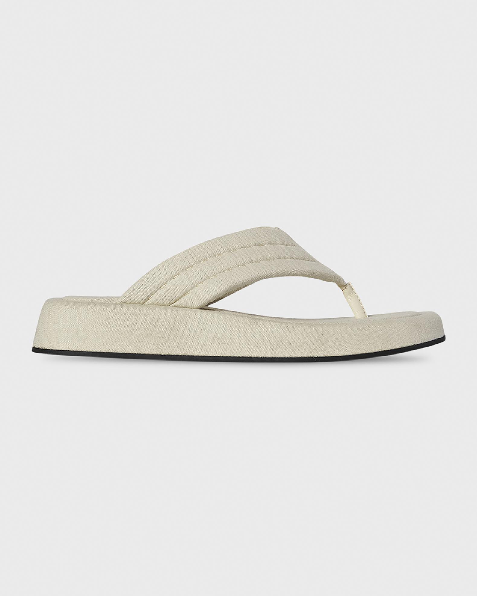 The Row Ginza Sandals