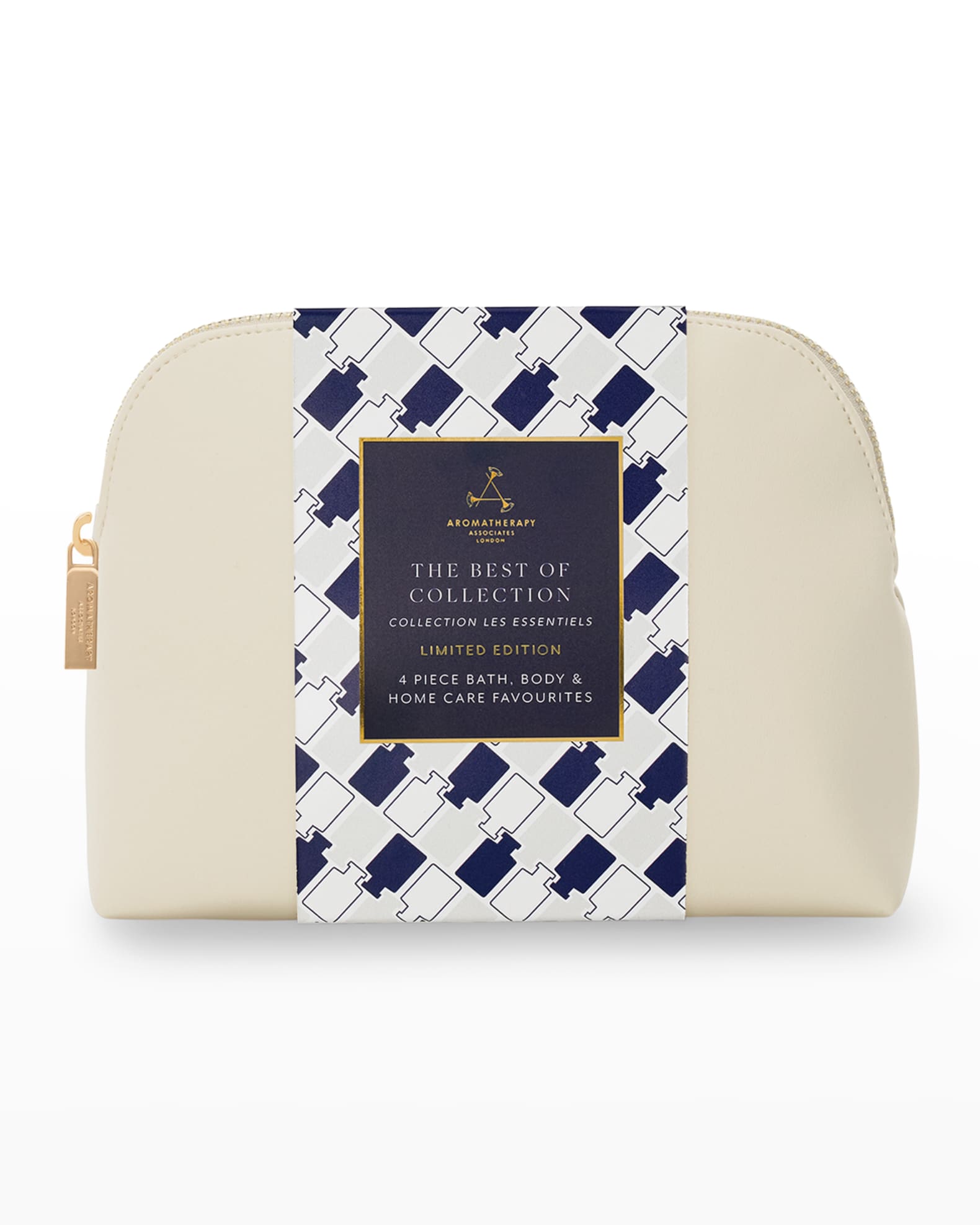 Aromatherapy Associates The Best Of Collection - Limited Edition ...