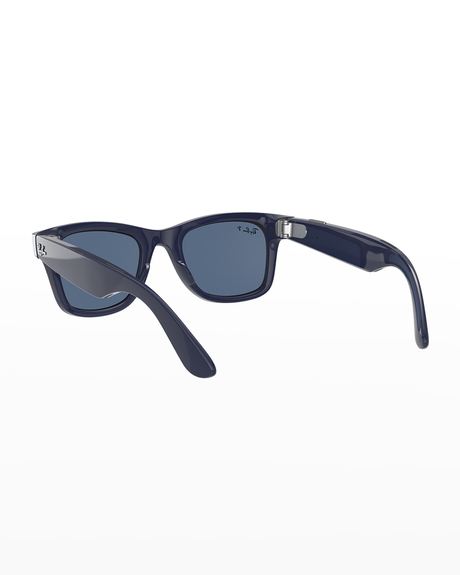 Ray-Ban Camera Square Plastic Sunglasses | Neiman Marcus