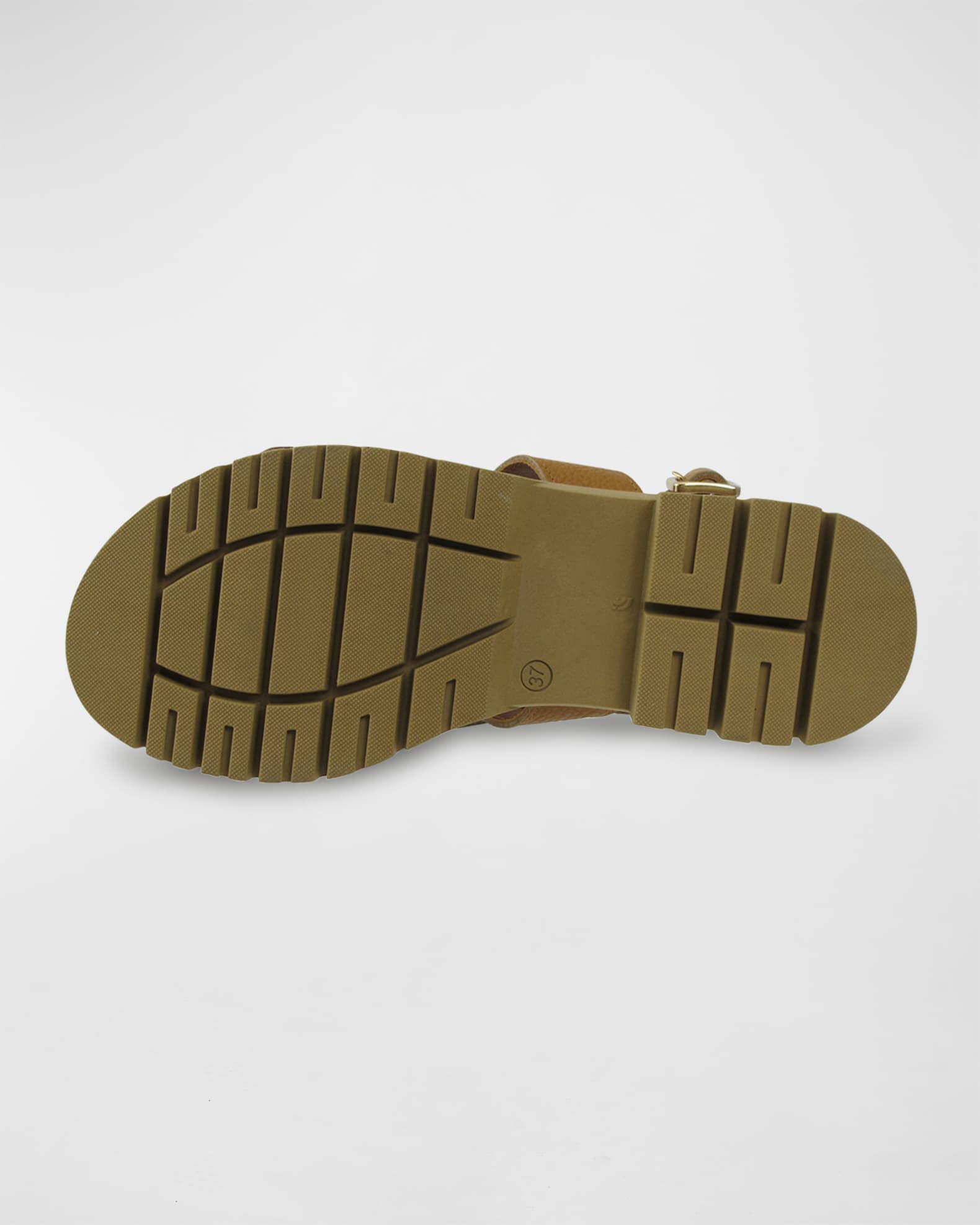 Ron White Shalona Kiltie Chain Slingback Sandals | Neiman Marcus