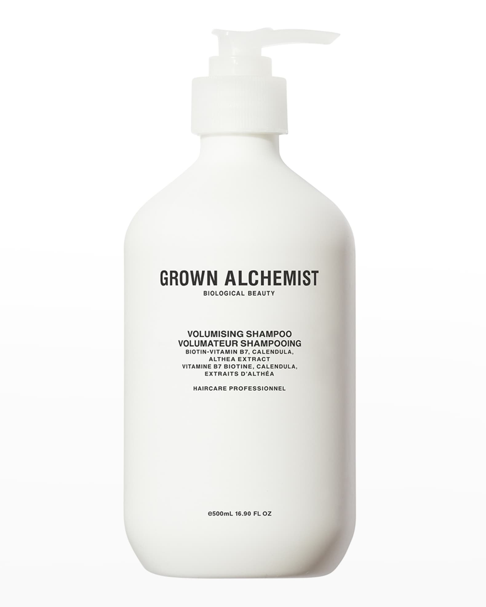 Grown Alchemist 16.9 oz. Volumising Shampoo | Neiman Marcus