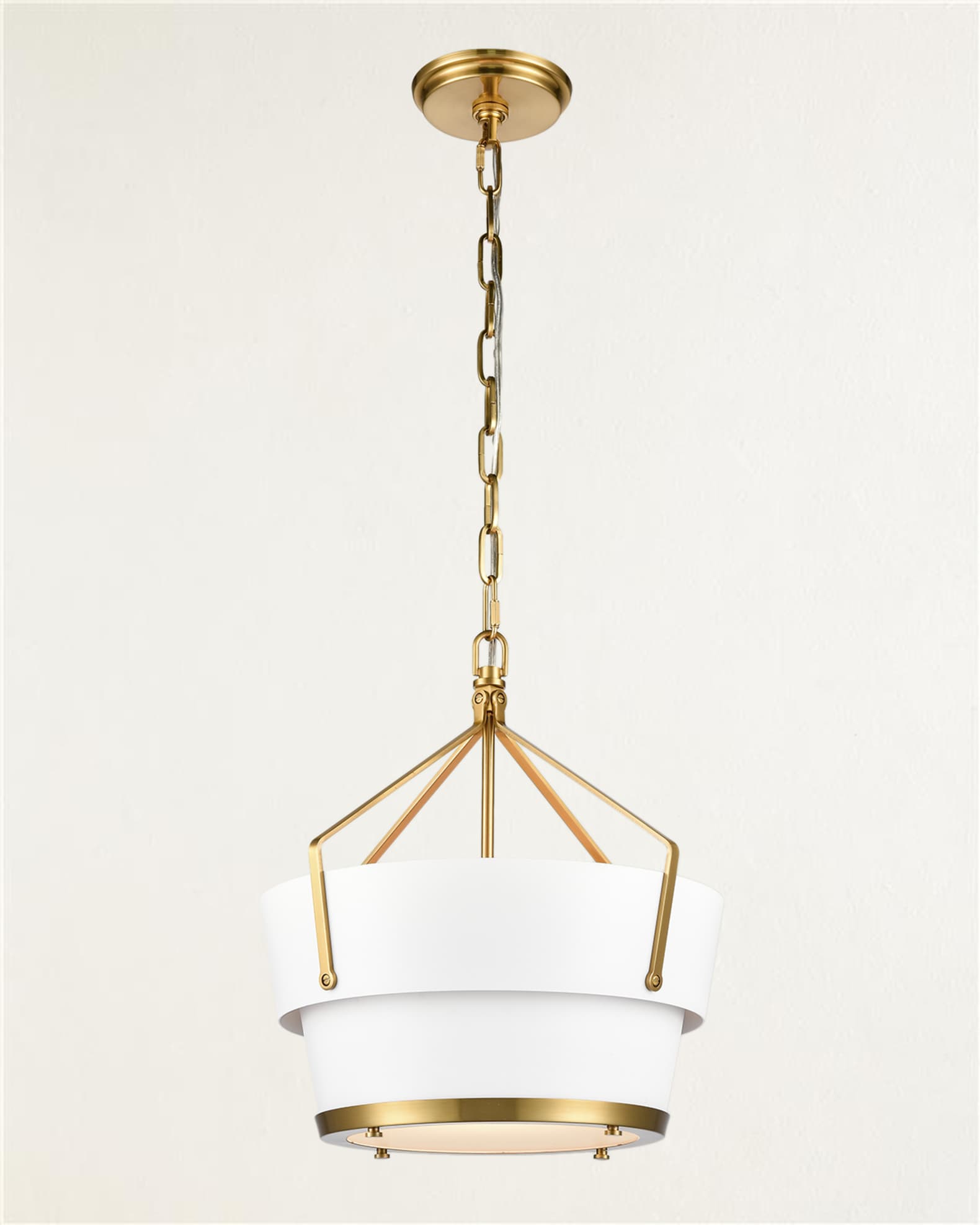 Marin Small 1-Light Pendant | Neiman Marcus