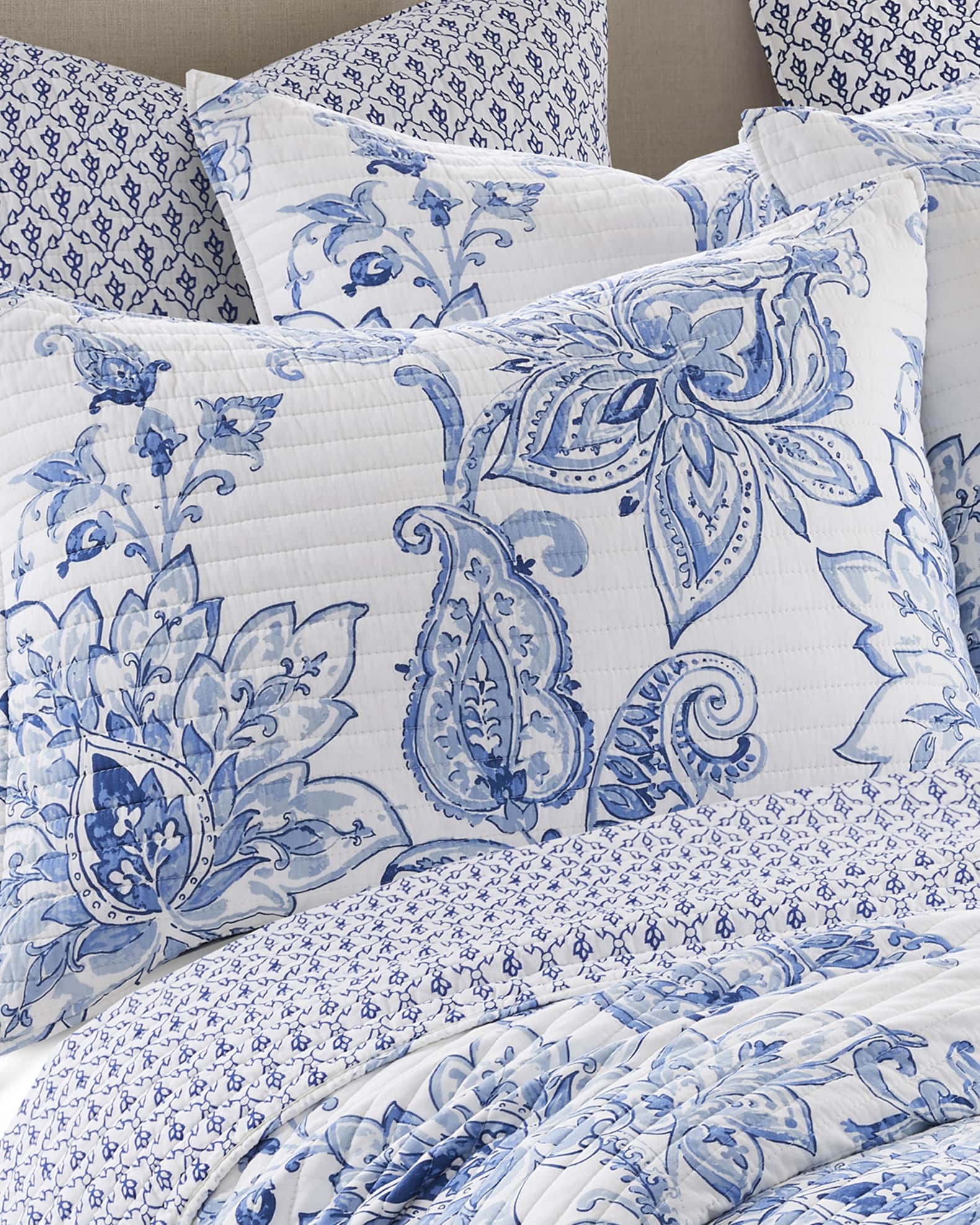 Bennett Bedding Collection | Neiman Marcus