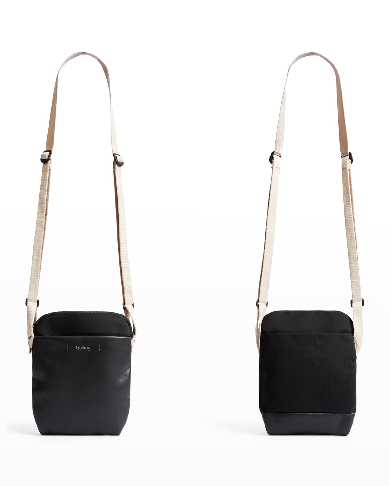 Bellroy Men's City Pouch Premium Crossbody Bag | Neiman Marcus