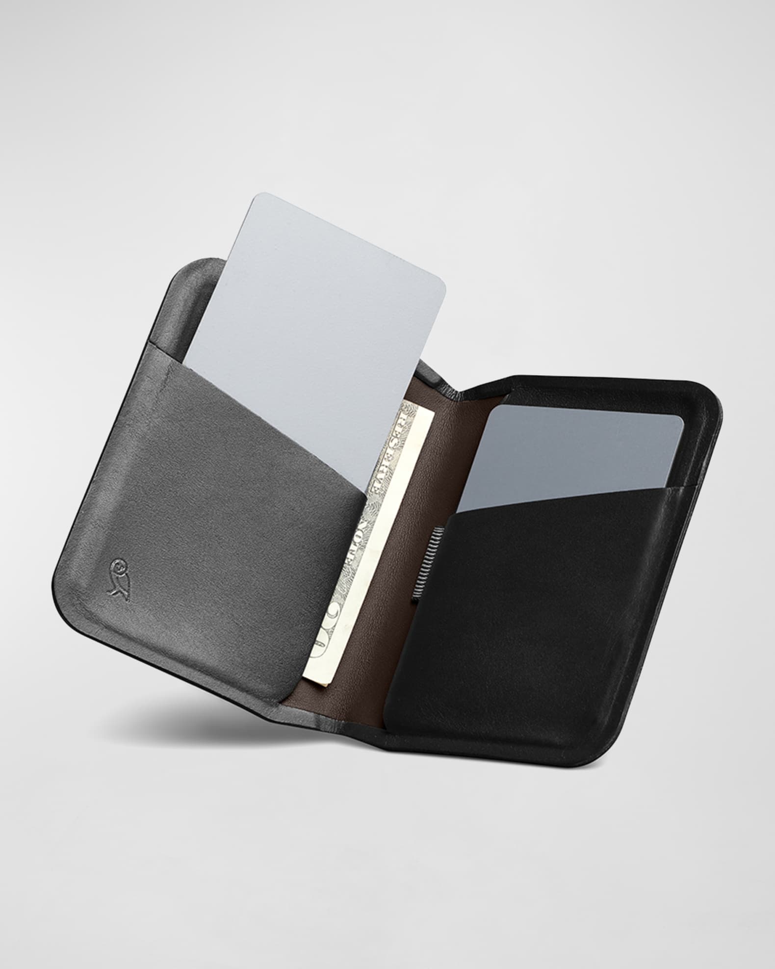 Bellroy Men's Apex Slim Sleeve Leather Wallet | Neiman Marcus