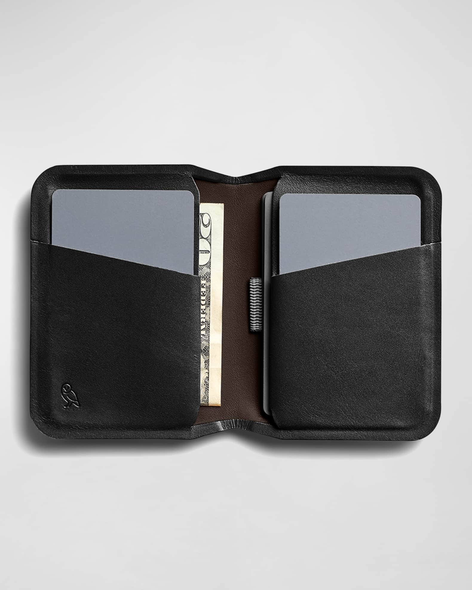 Bellroy Men's Apex Slim Sleeve Leather Wallet | Neiman Marcus