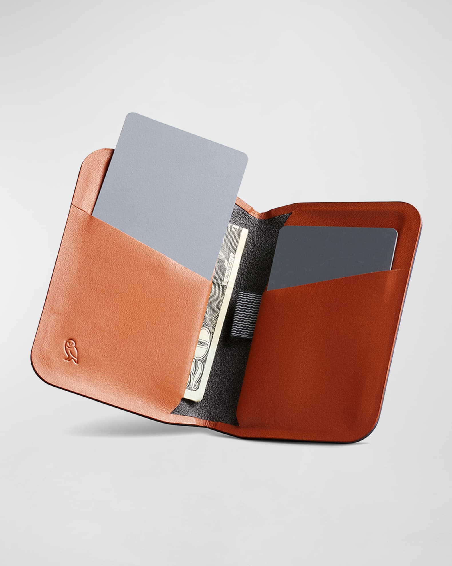 Bellroy Men's Apex Slim Sleeve Leather Wallet | Neiman Marcus