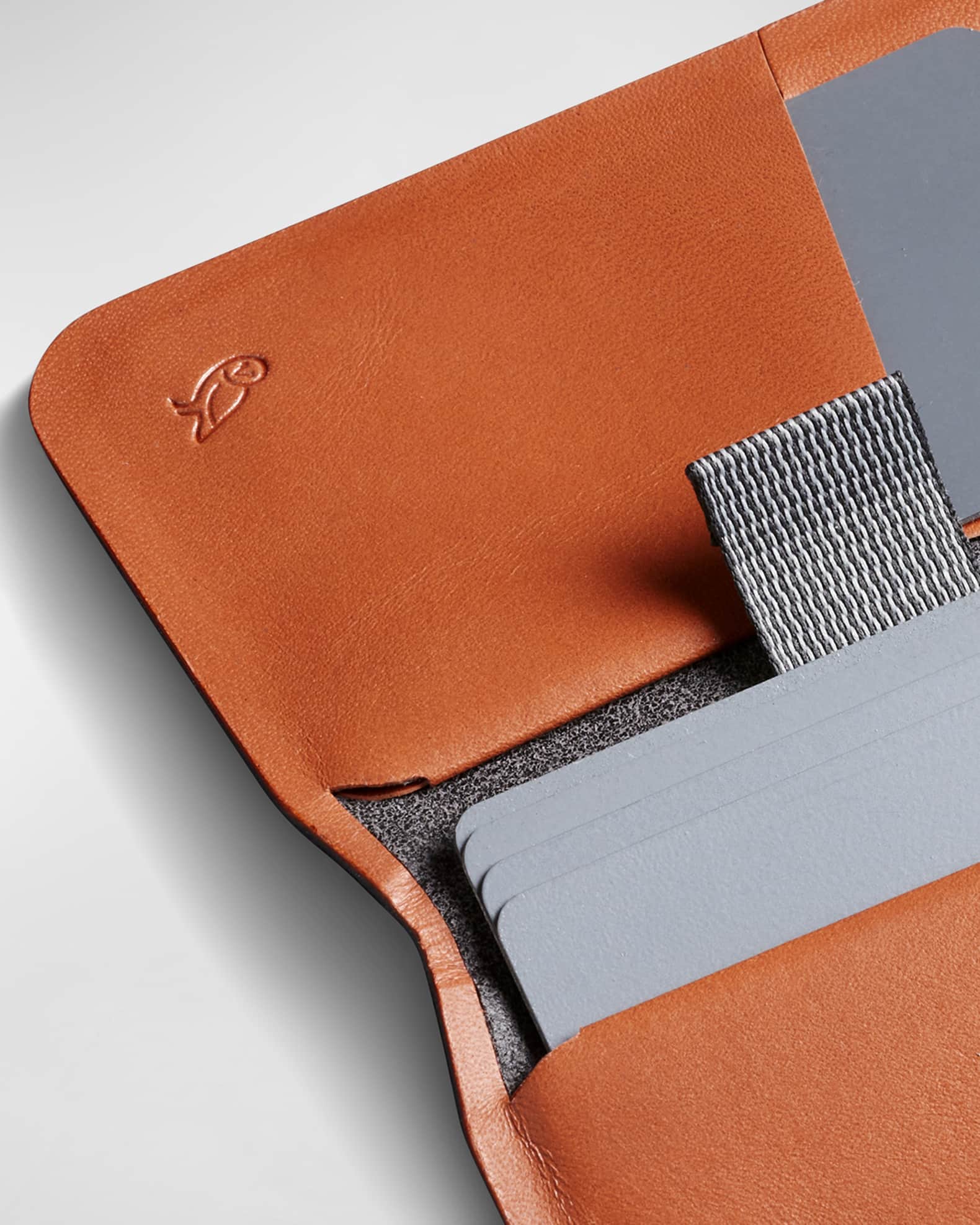 Bellroy Men's Apex Slim Sleeve Leather Wallet | Neiman Marcus